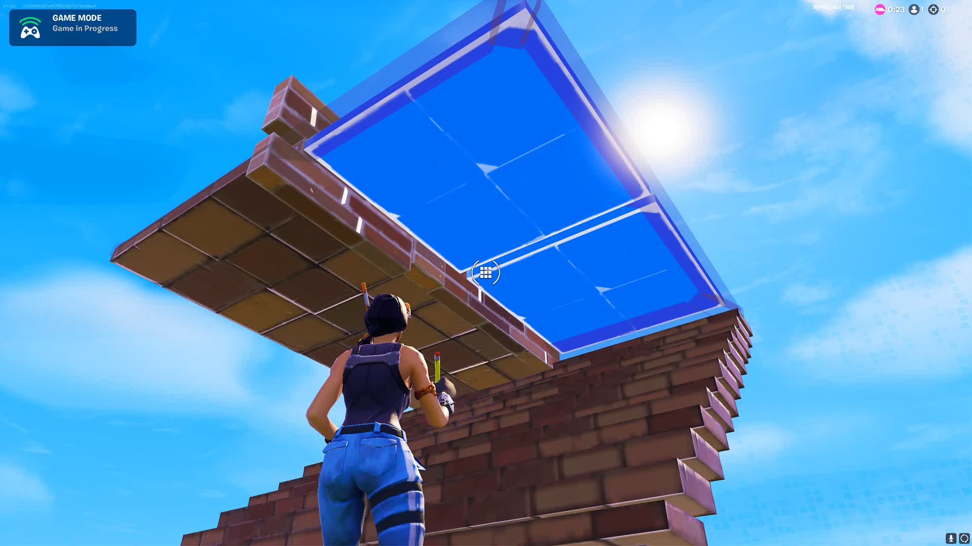 SLURP ISLAND ZONE WARS! 2656-7651-3041 by zanxrs - Fortnite Creative ...