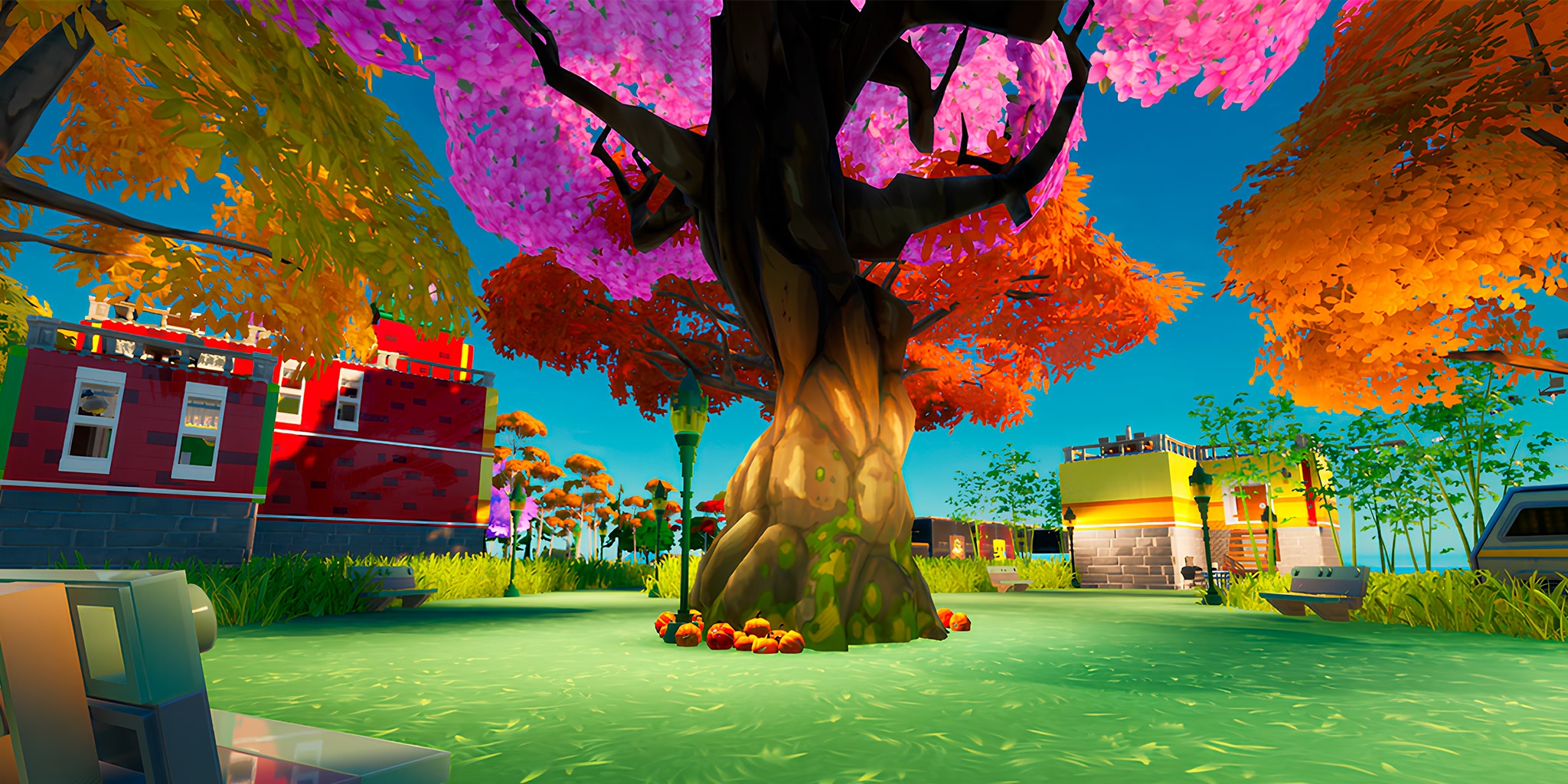 Only Up! Brick Mode 0246-5374-5999 by gingko - Fortnite Creative Map ...