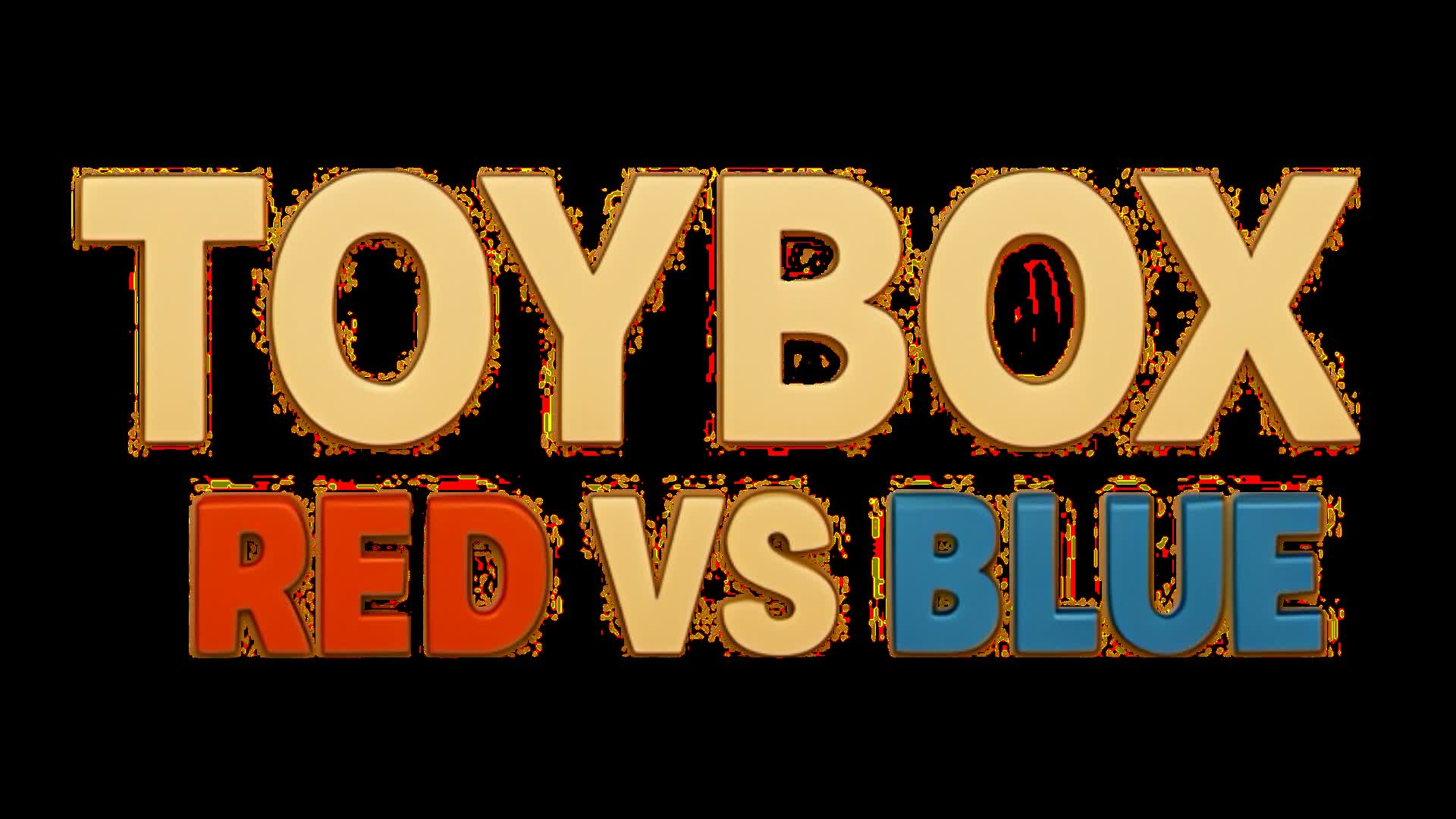 Red Vs Blue -ToyBox 7004-4242-6783 de foxware en Fortnite