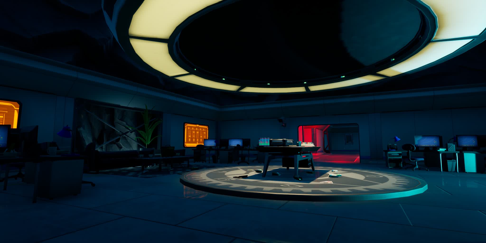 🧟INFECTION RUSH🧟 7598-3148-4763 by radical-red-head - Fortnite Creative ...