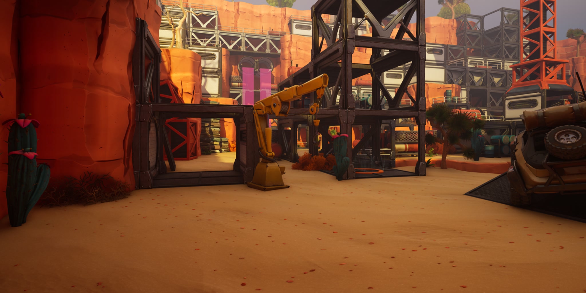 Choice Arena 1451-7615-5280 by mrturtledave - Fortnite Creative Map ...