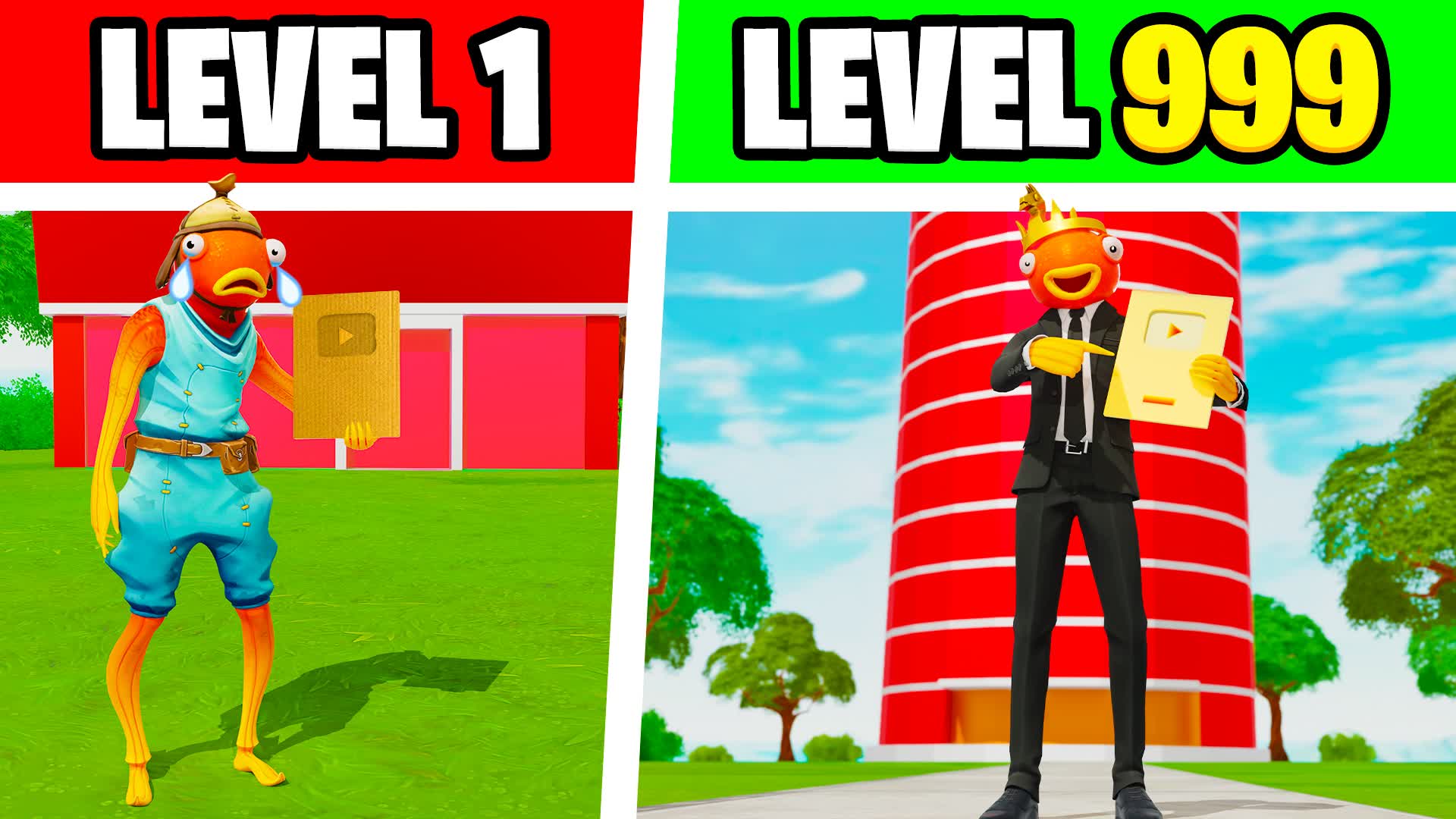 😂 MEME YOUTUBER TYCOON 🔴 1524-7461-7610 by thirdmade - Fortnite ...