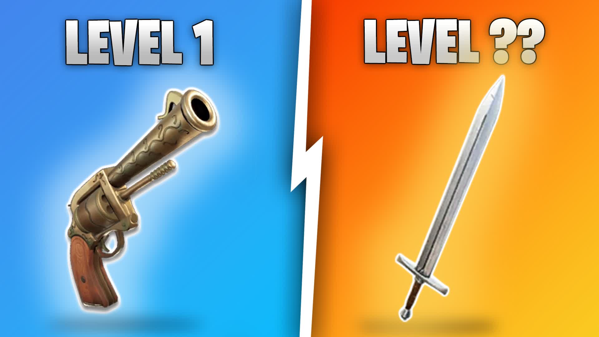 ⭐The OG Gun Game 5683-4222-0928 by kaybr - Fortnite Creative Map Code ...