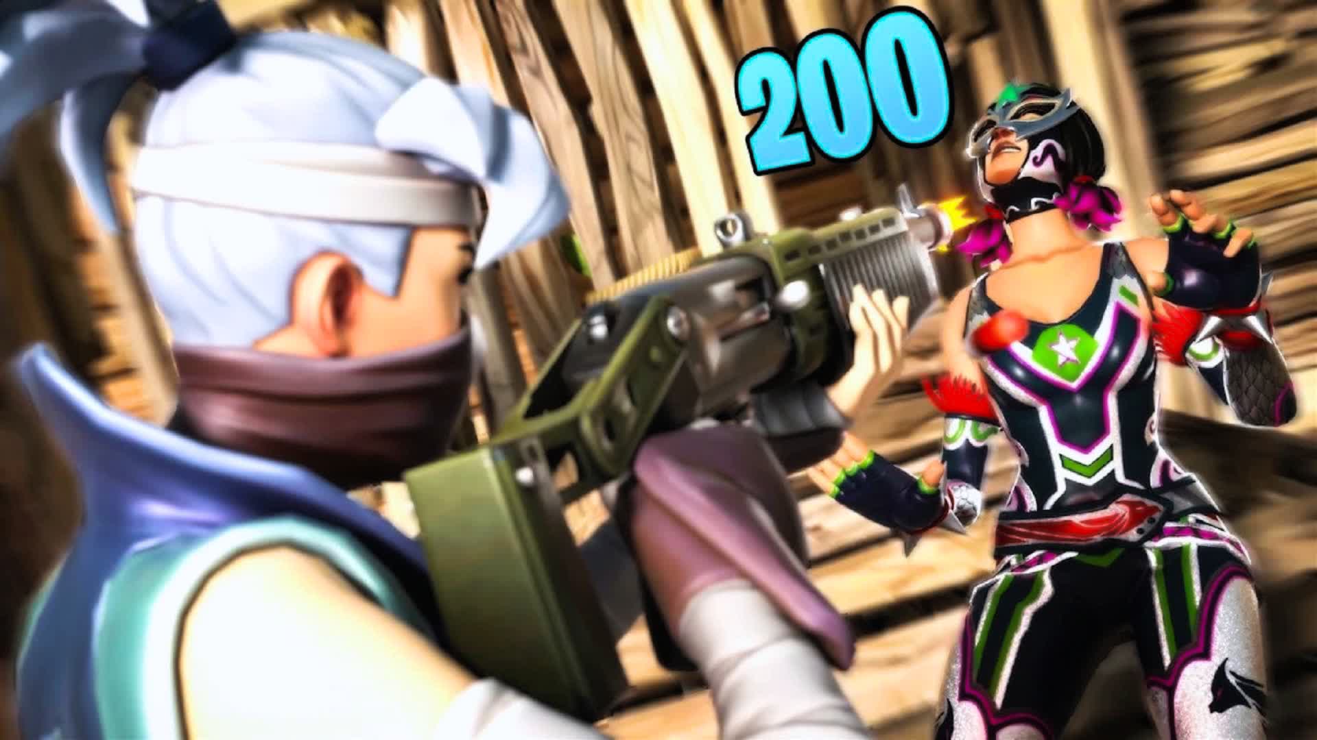 🏆 ONLY 200 🏆 2776-5333-6986 by andrealtf4 - Fortnite Creative Map Code ...