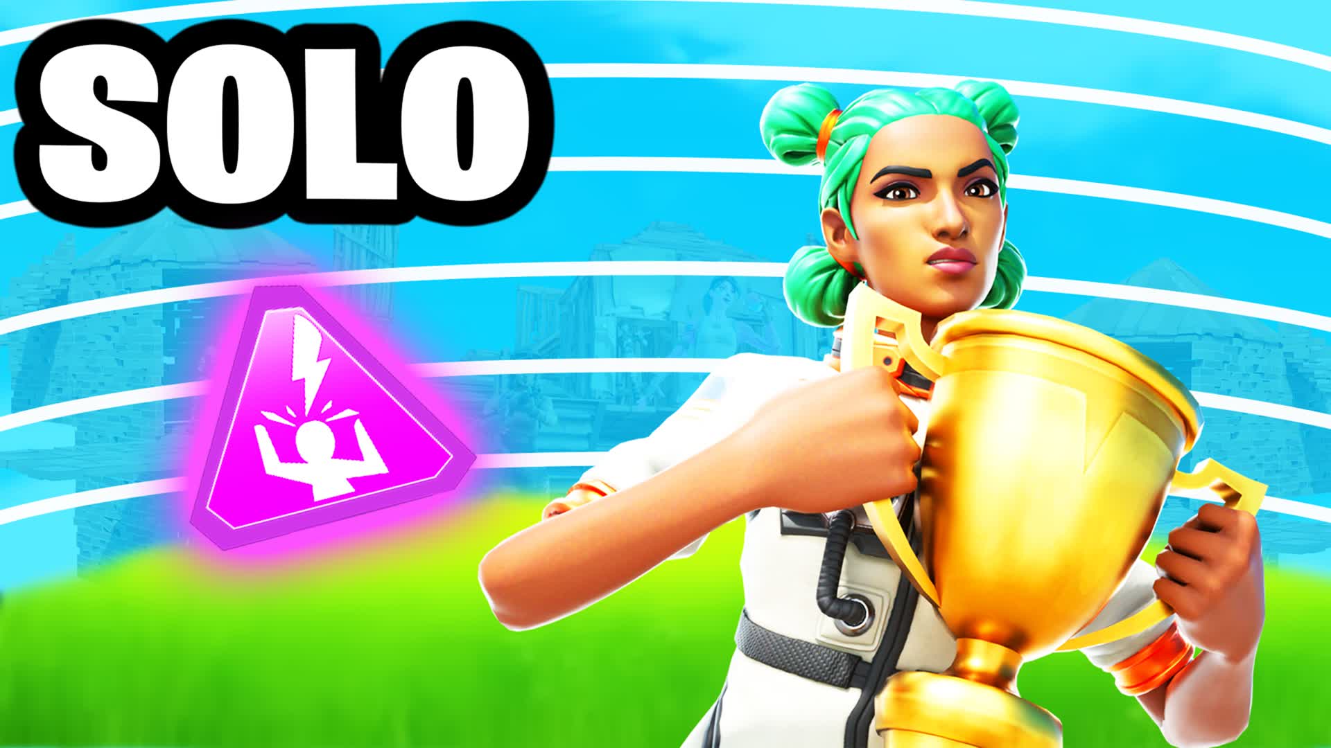 SURGE LATEGAME [SOLO] 🏆 6099-6843-5834 by brokeay - Fortnite Creative ...
