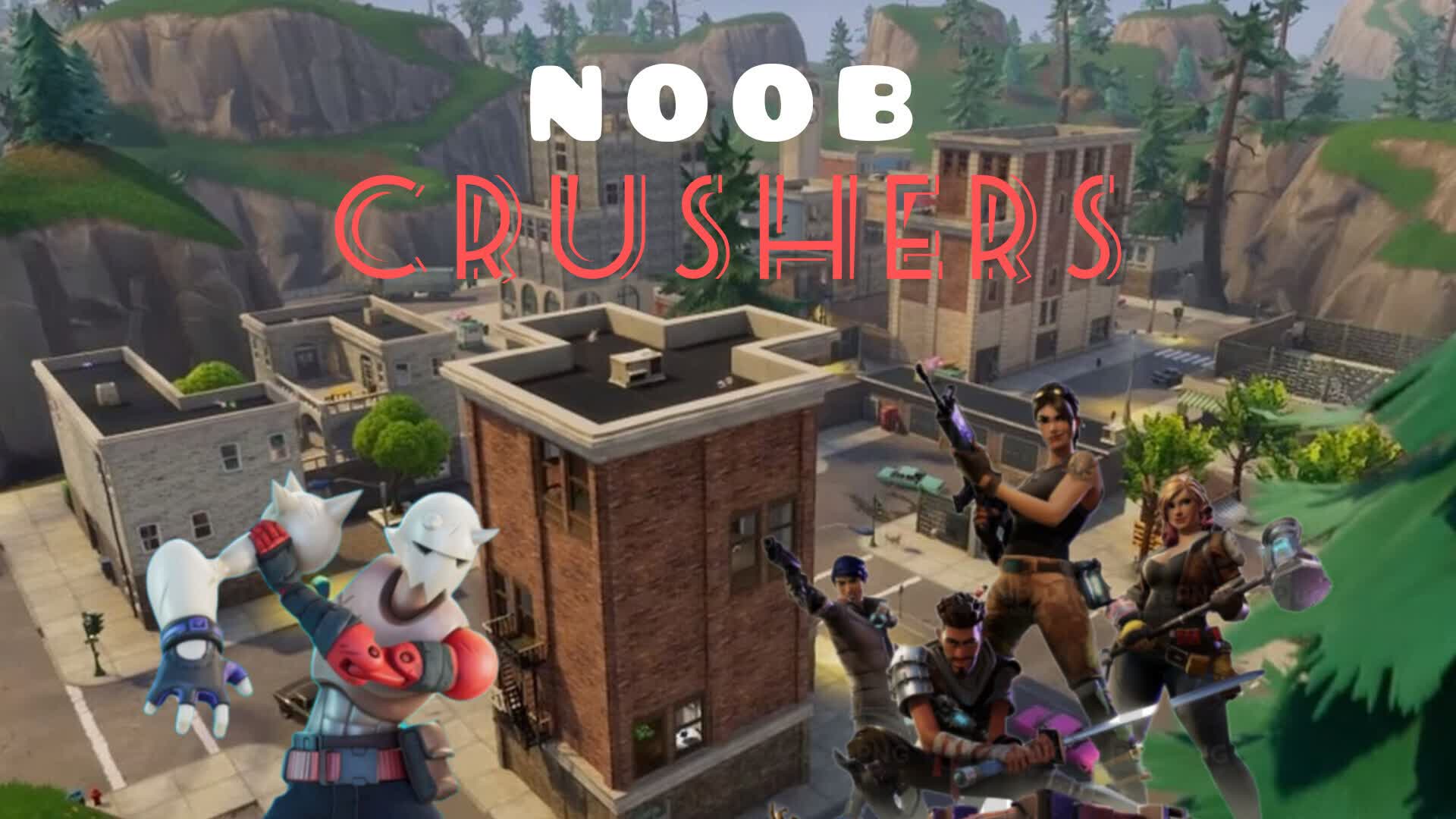 Team rumble🎯 hero's 1700-6090-3171 by vraj - Fortnite Creative Map Code - Fortnite.GG