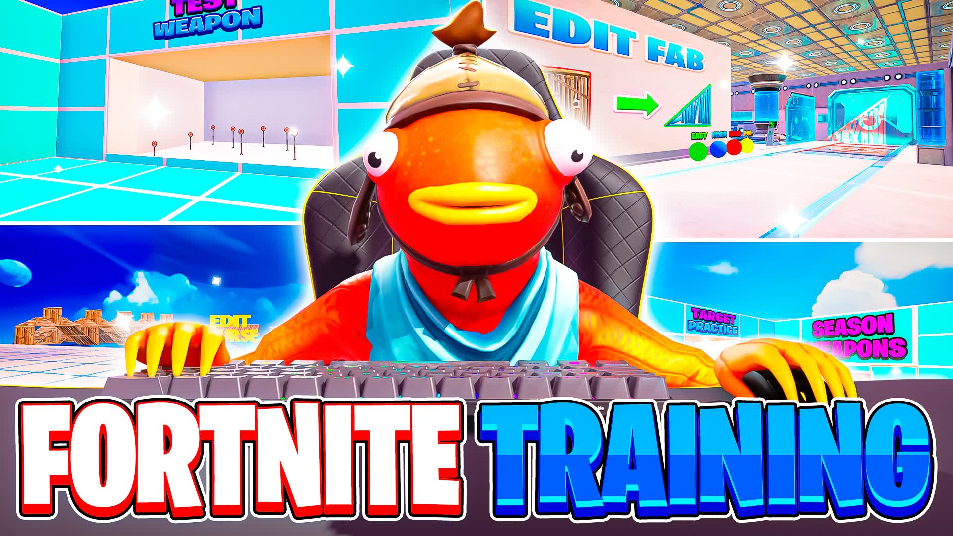 INSANE PRO 📝EDIT🎯AIM ️PIECE WARM UP 8159-6328-9409 by god-creations ...