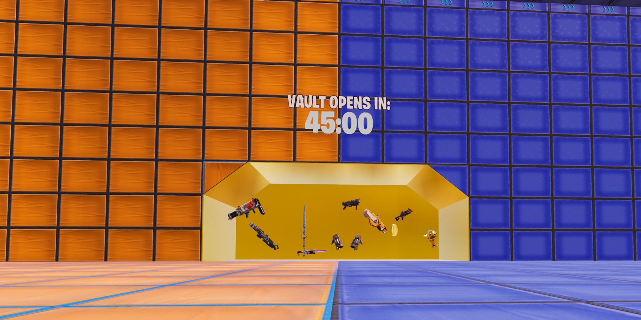 0186-4985-9275 0186-4985-9275 by jaidy05 - Fortnite Creative Map Code - Fortnite.GG