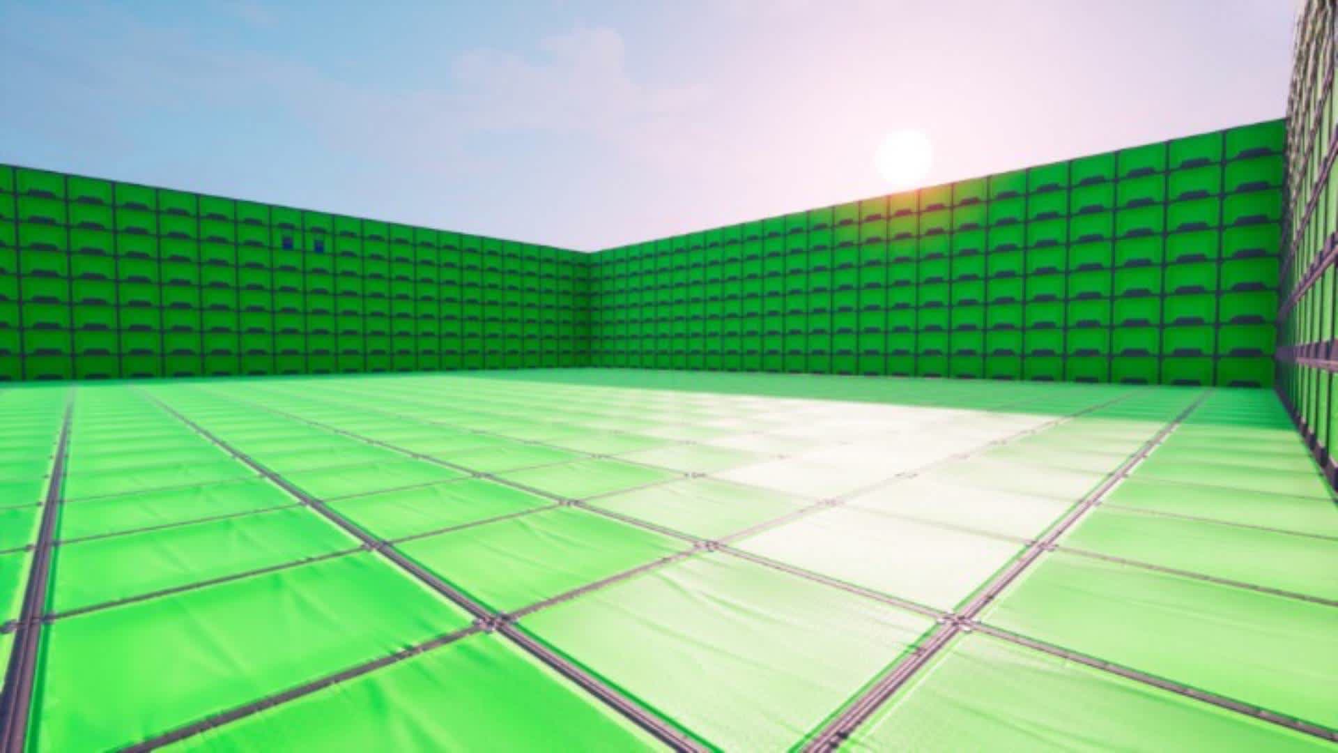 OG 1V1 WITH ANY GUN 4353-0451-2251 by solome - Fortnite