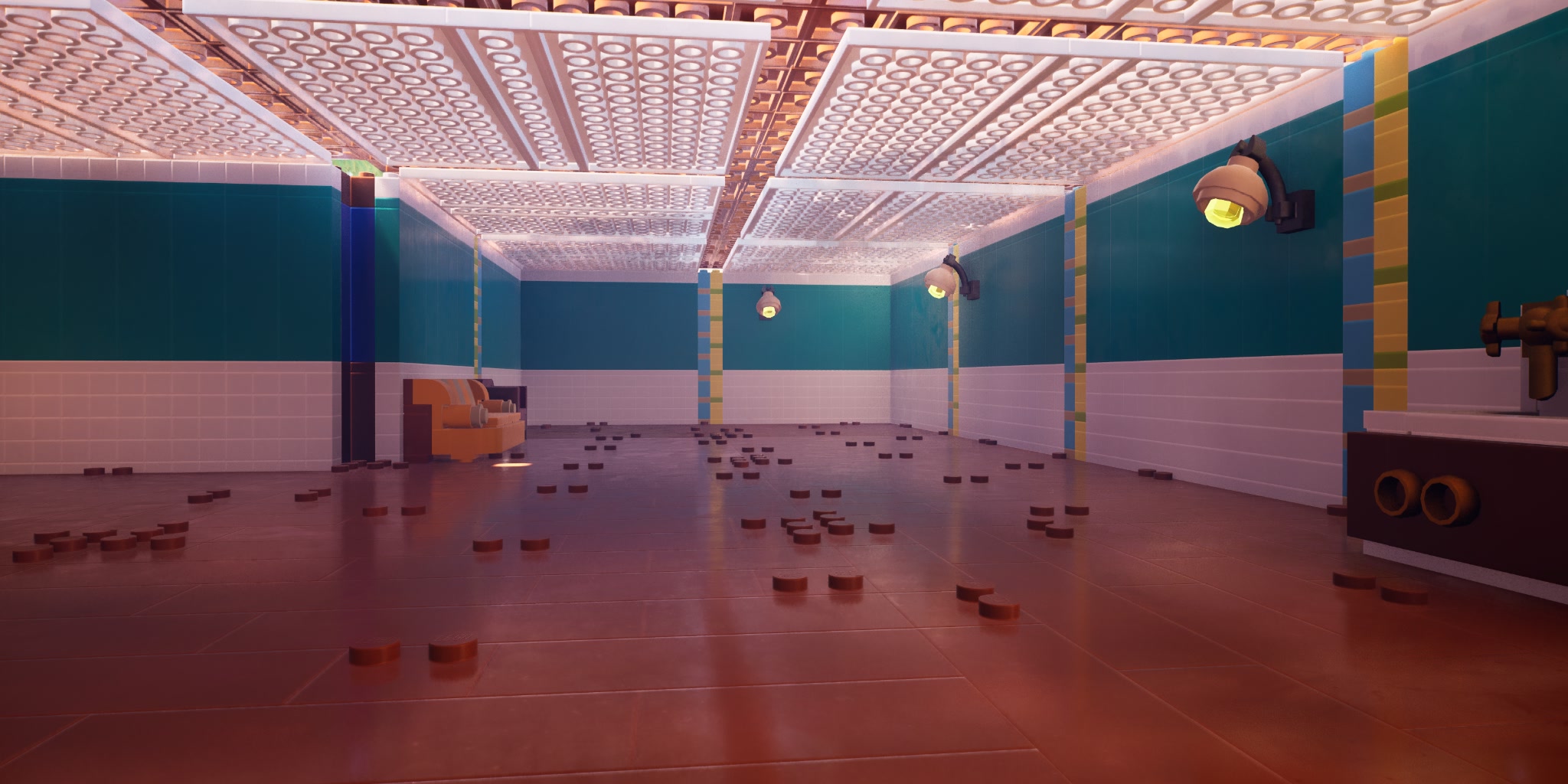 Chilling out in the dessert 5706-2486-3618 by linuxsnake - Fortnite ...