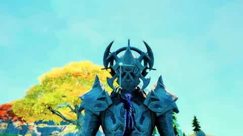 Zero build FFA (Chapter 5) 7600-4696-0949 by fizozen - Fortnite ...