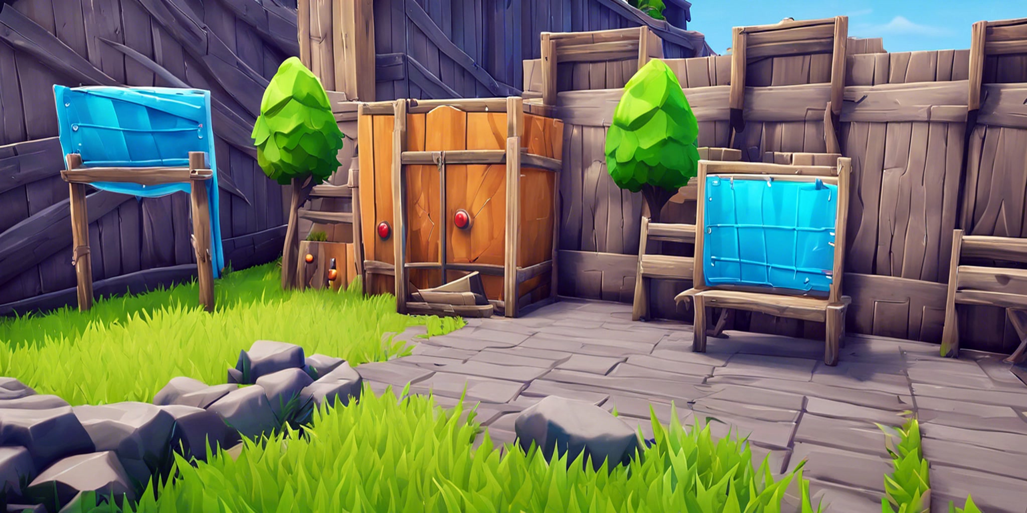 Advanced Training 9345-6166-8942 by arimaldi - Fortnite Creative Map ...