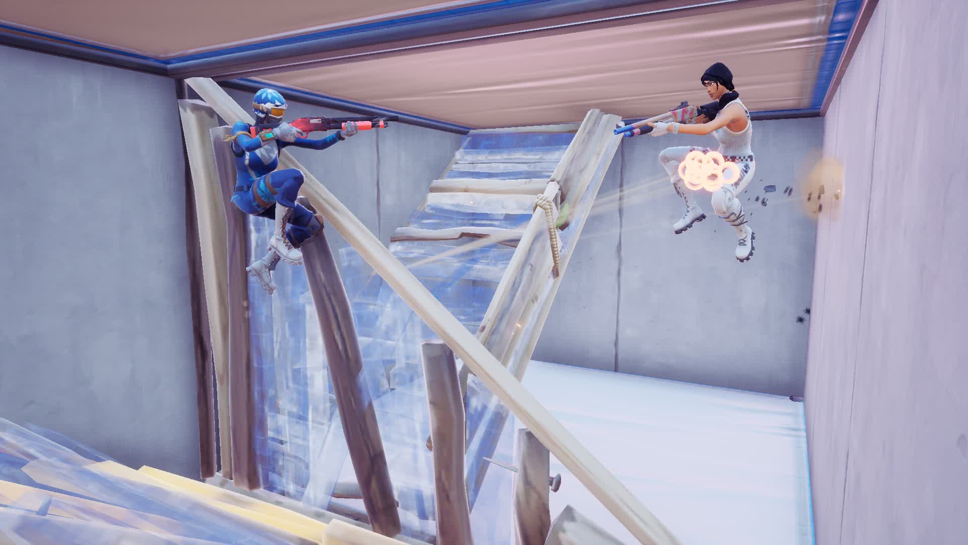 WALL RETAKE / PEEK PRACTICE 1885-2027-2653 von brada – Fortnite