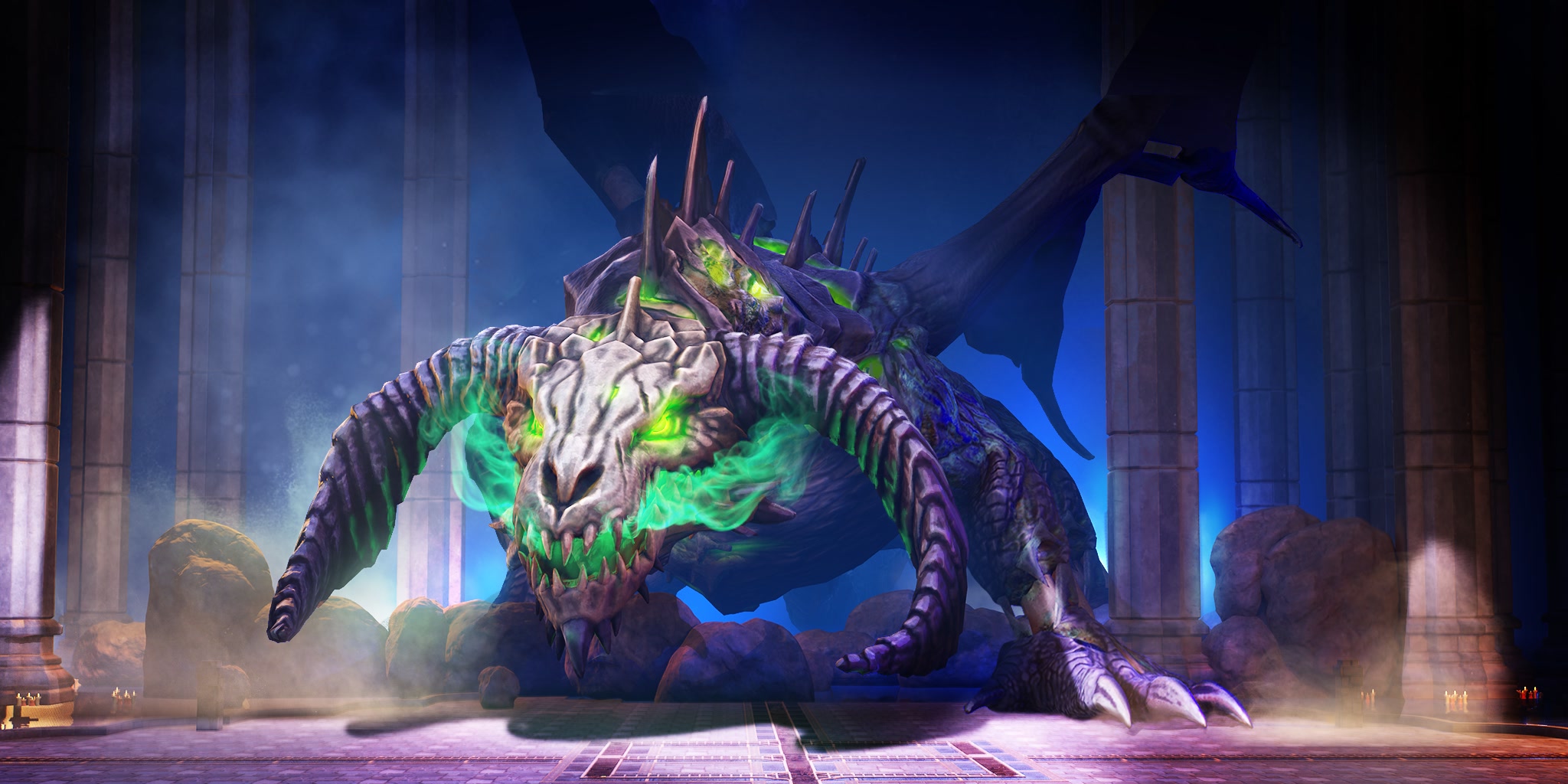 DnD Zombie Dragon Adventure 2525-9596-3235 by teracreators - Fortnite ...