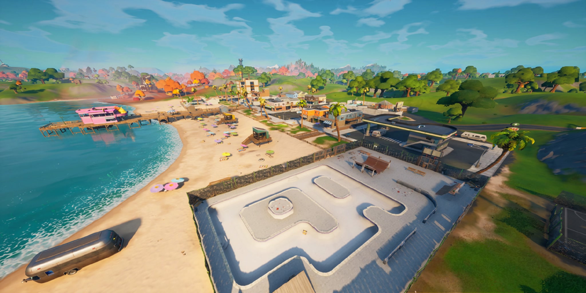 Sweaty Sands Zonewars 🌀🏖️ 1128-3025-0070 by lil-wikipedia - Fortnite ...