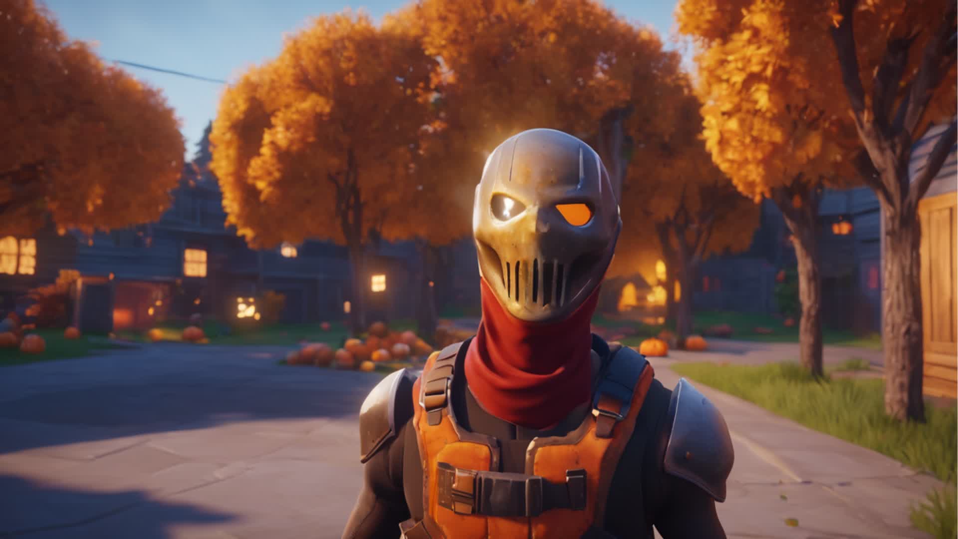 YOU SCARED?? 5343-1770-8207 by kcgstudios - Fortnite Creative Map Code ...