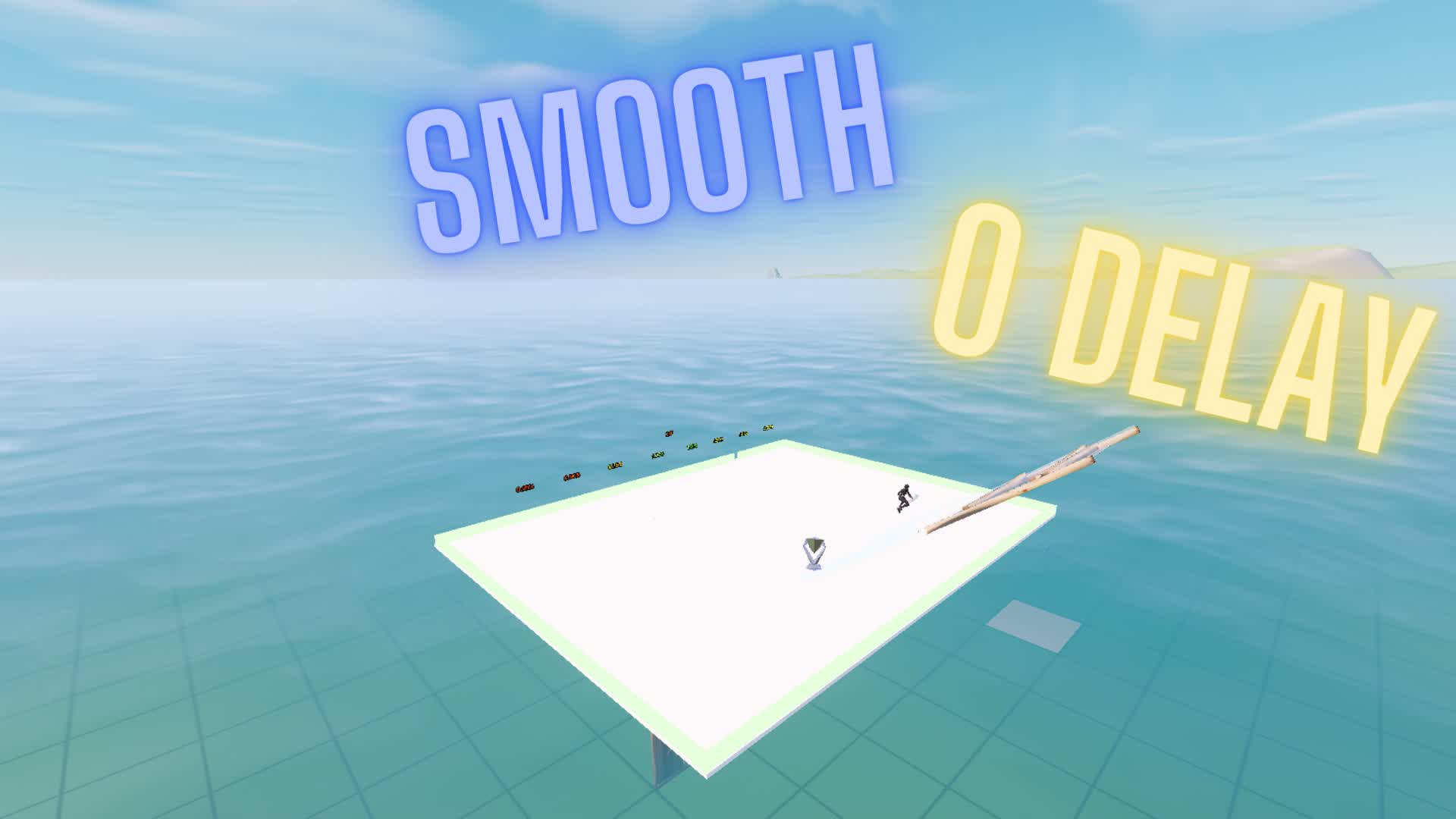 Smooth 0 delay Crank Simulator 1210-4598-4714 by solusdt - Fortnite ...