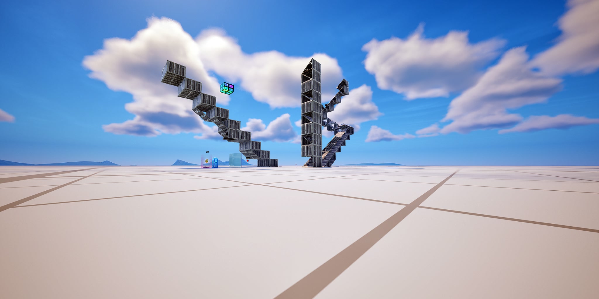 FREEBUILD EDIT TRAINING MAP 📝 with BOTS 0256-3088-0922 by ...
