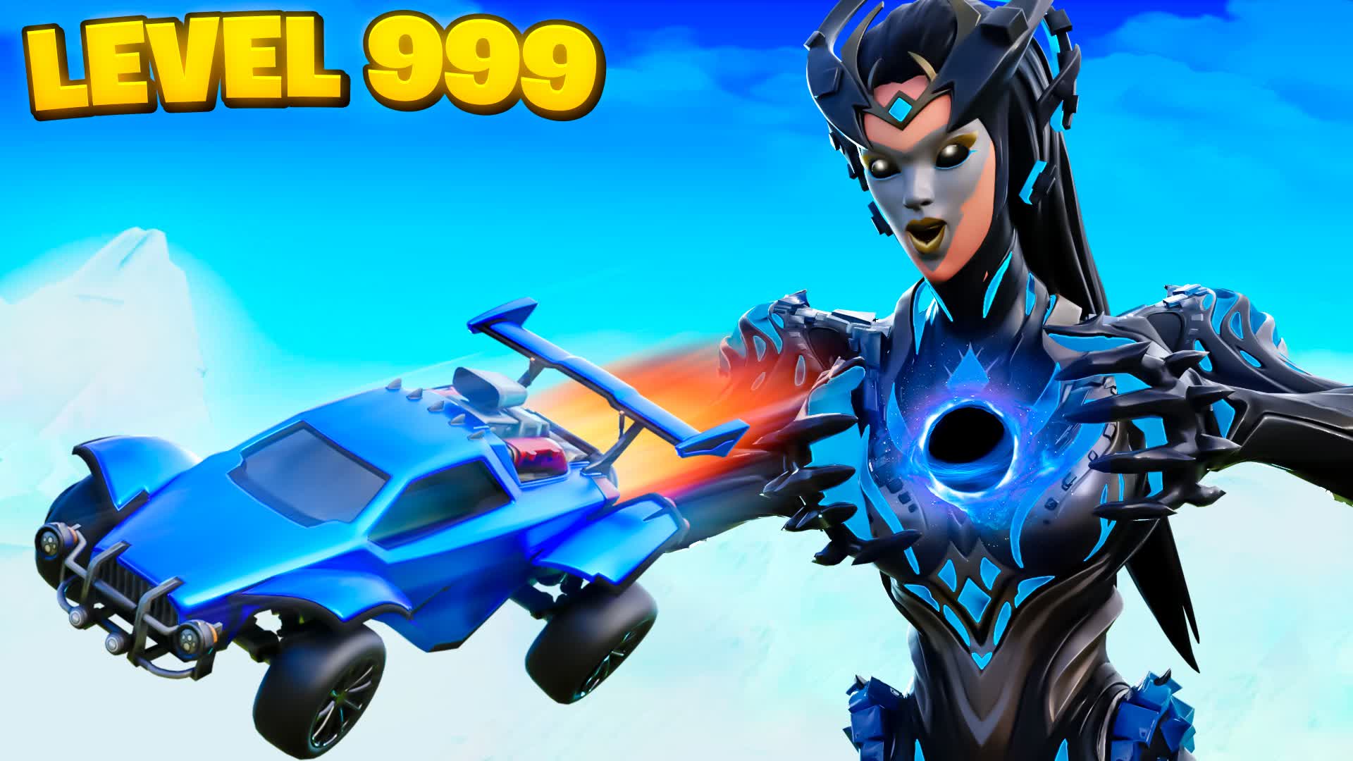 🌍OPEN WORLD CUBE QUEEN! 🟪 3238-4285-2918 by senhorleoncio - Fortnite ...