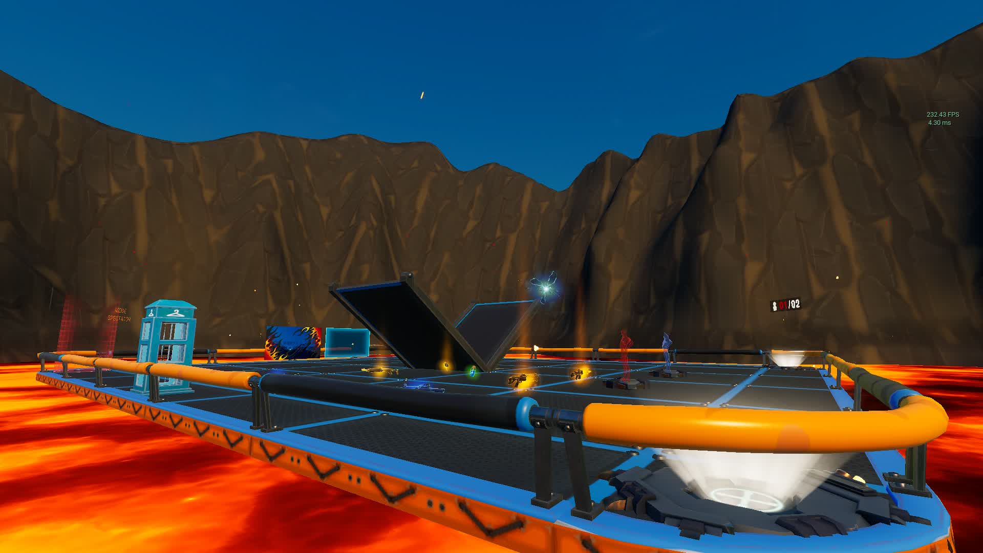 1v1 Volcano D4rk_Wolve 6642-5356-7282 by srt.clx.off - Fortnite ...