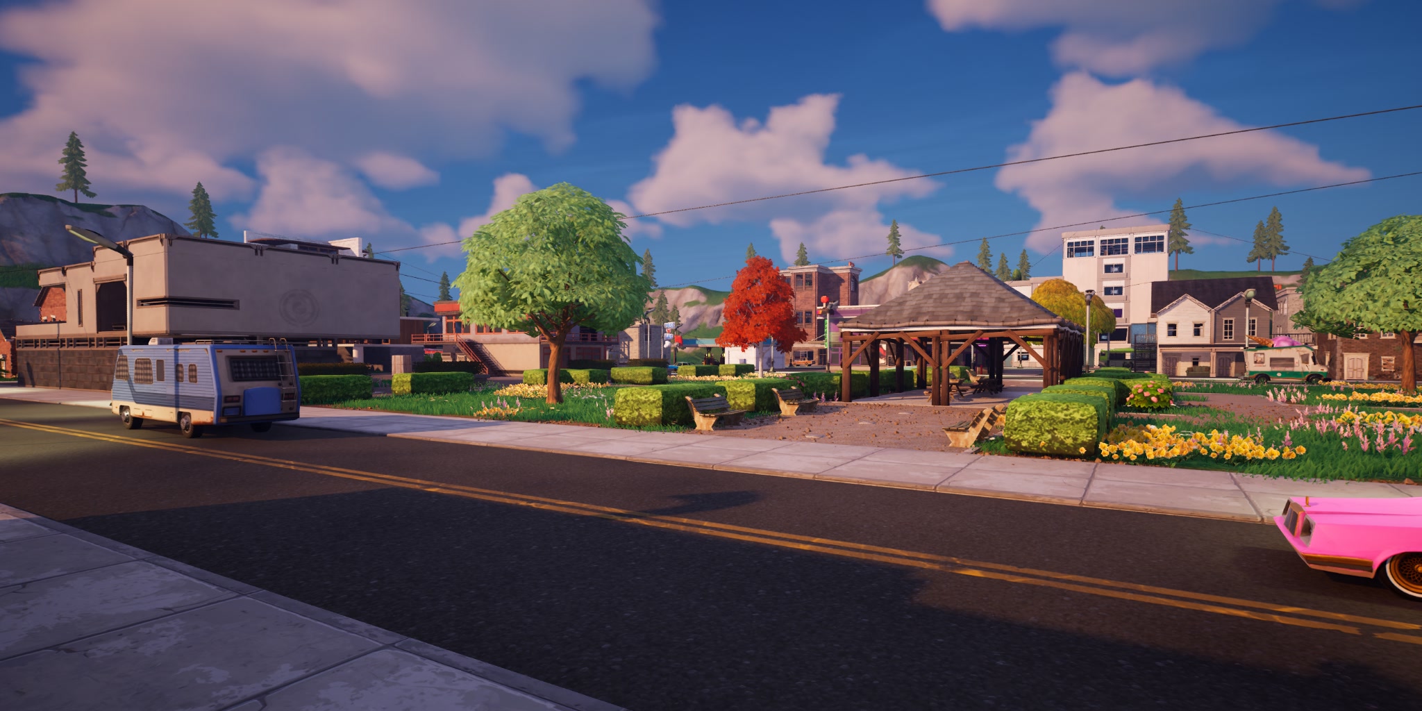 EPIC GUN GAME - BUILD MODE 3903-7325-4768 by epicmery - Fortnite ...