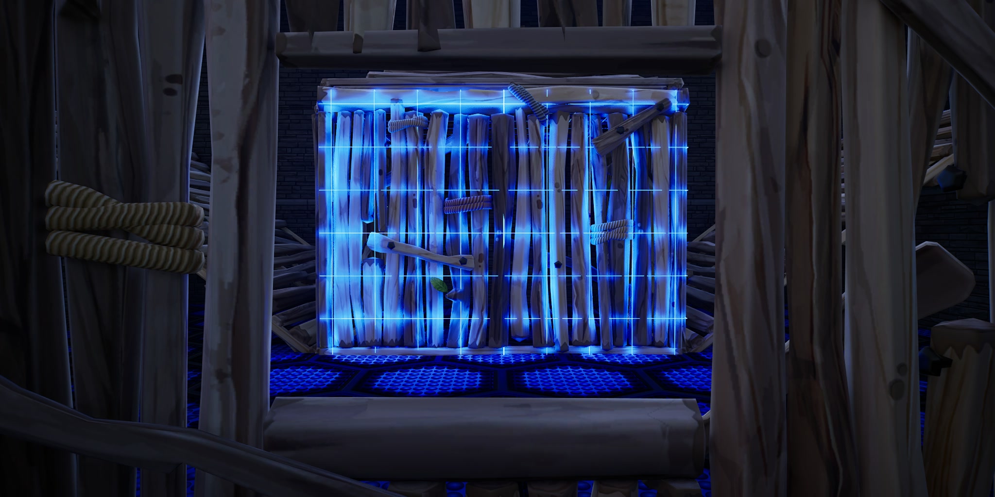 Edit Piece Control [Rapid] 6819-4087-1554 by portals - Fortnite ...