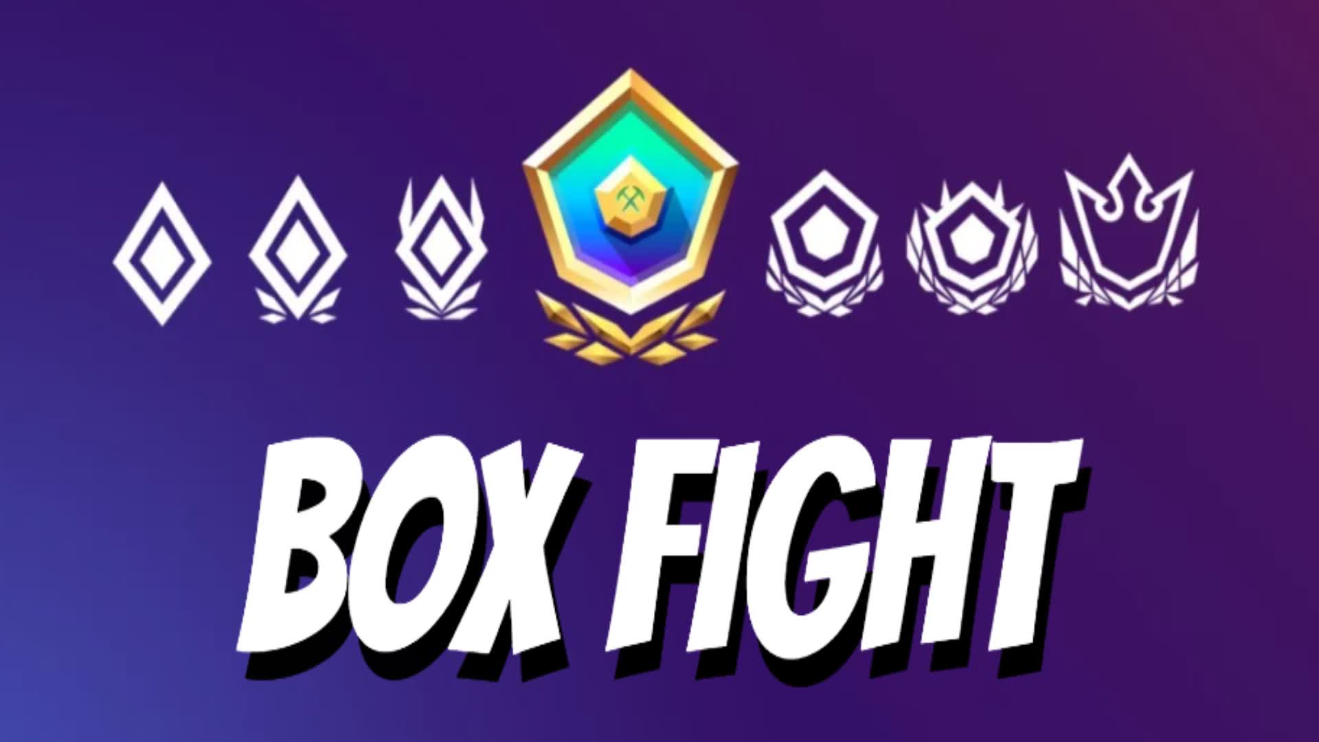 Box fight Arena Points 📦 7661-6992-2827 by luislmouse - Fortnite ...