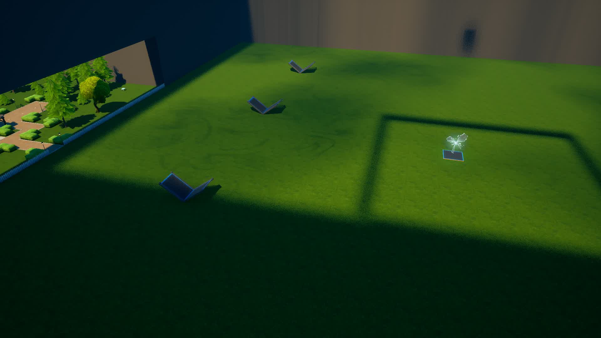 Gun God - Free For All 0176-2320-8737 by killa_n_z - Fortnite.GG