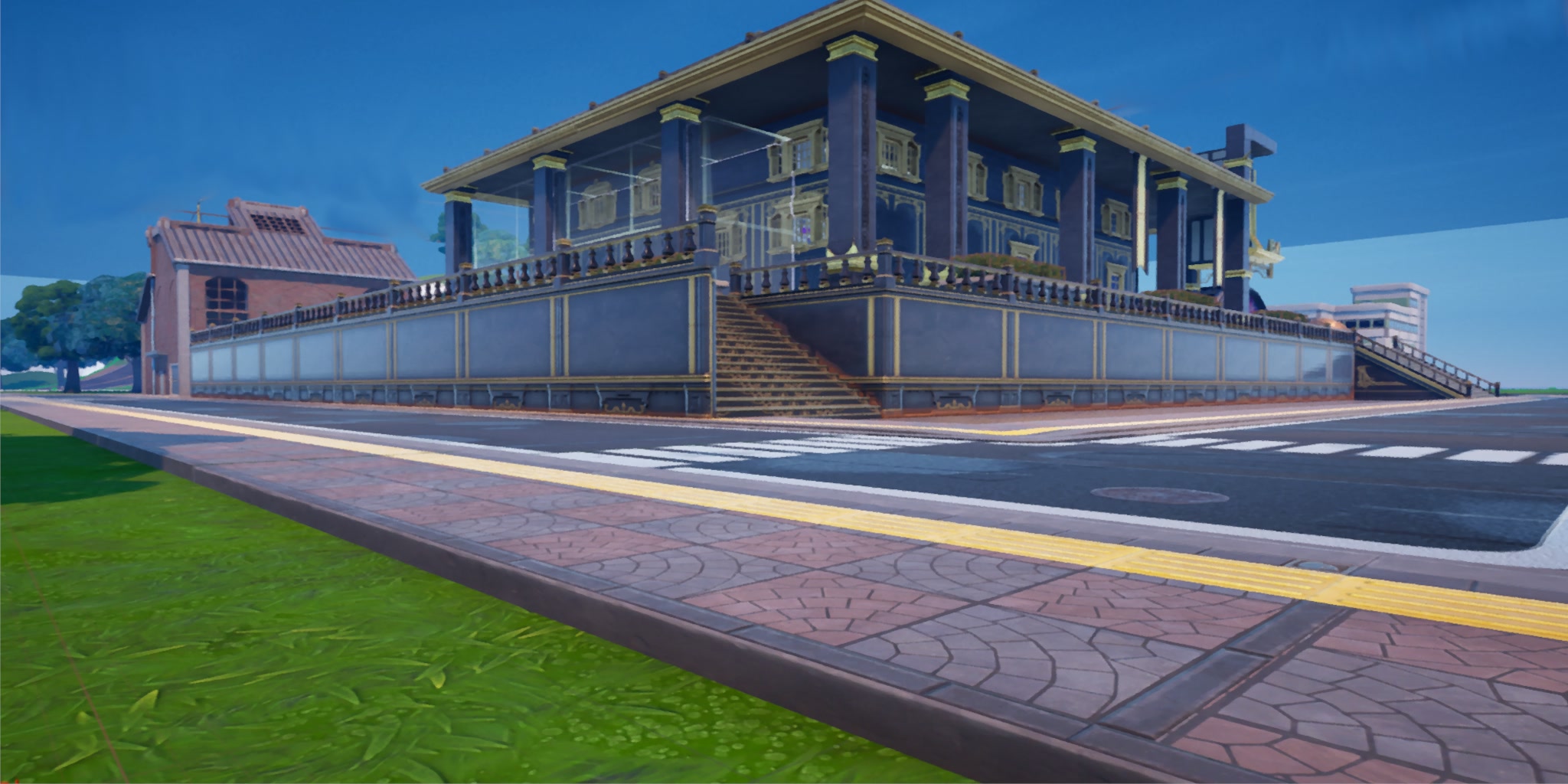 Warzone: Free-For-All 5078-9084-0219 by anon_creator - Fortnite ...