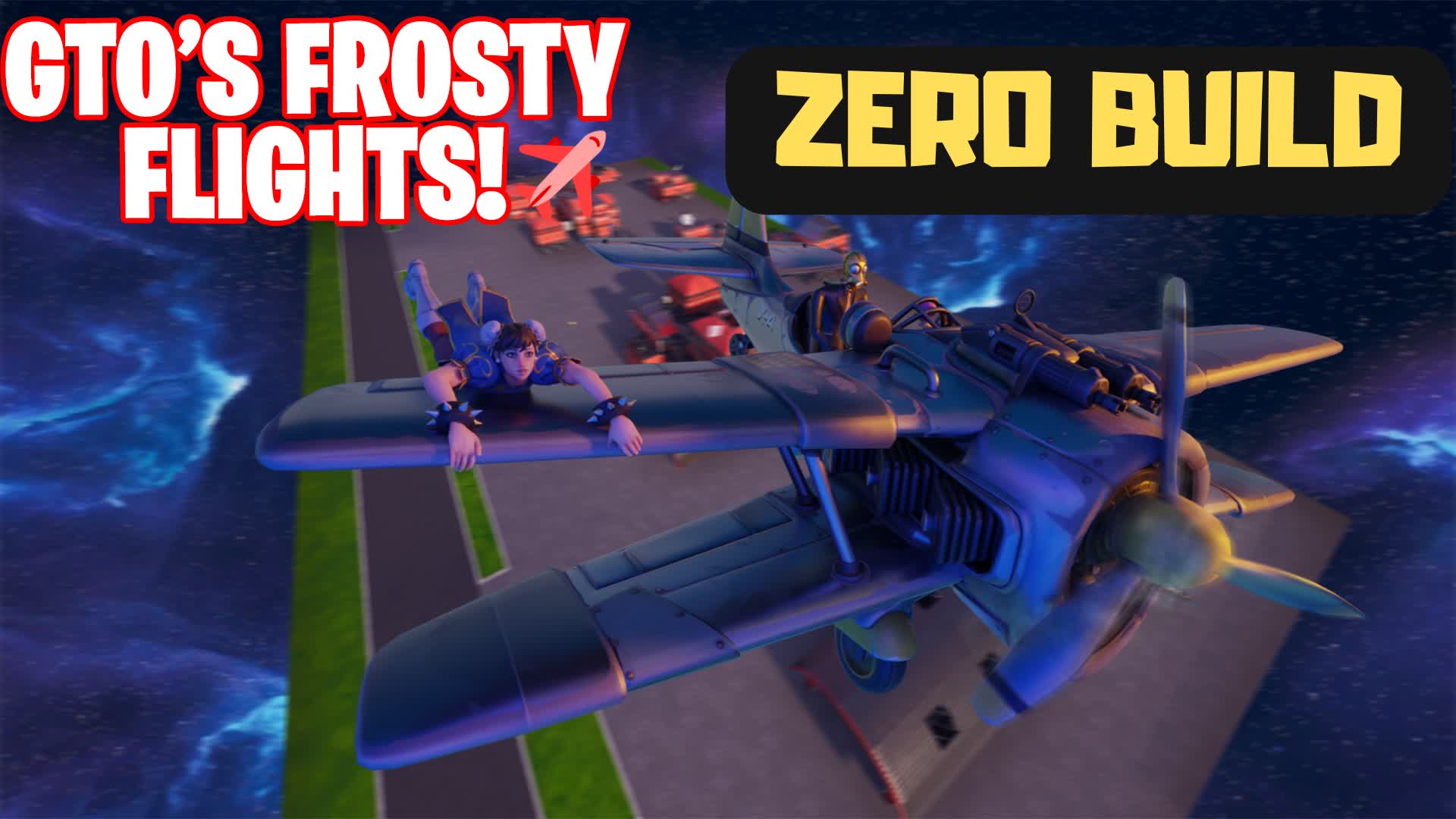 GTO'S FROSTY FLIGHT'S (ZERO BUILD) 5387-3909-2031 by givethemone - Fortnite Creative Map Code ...