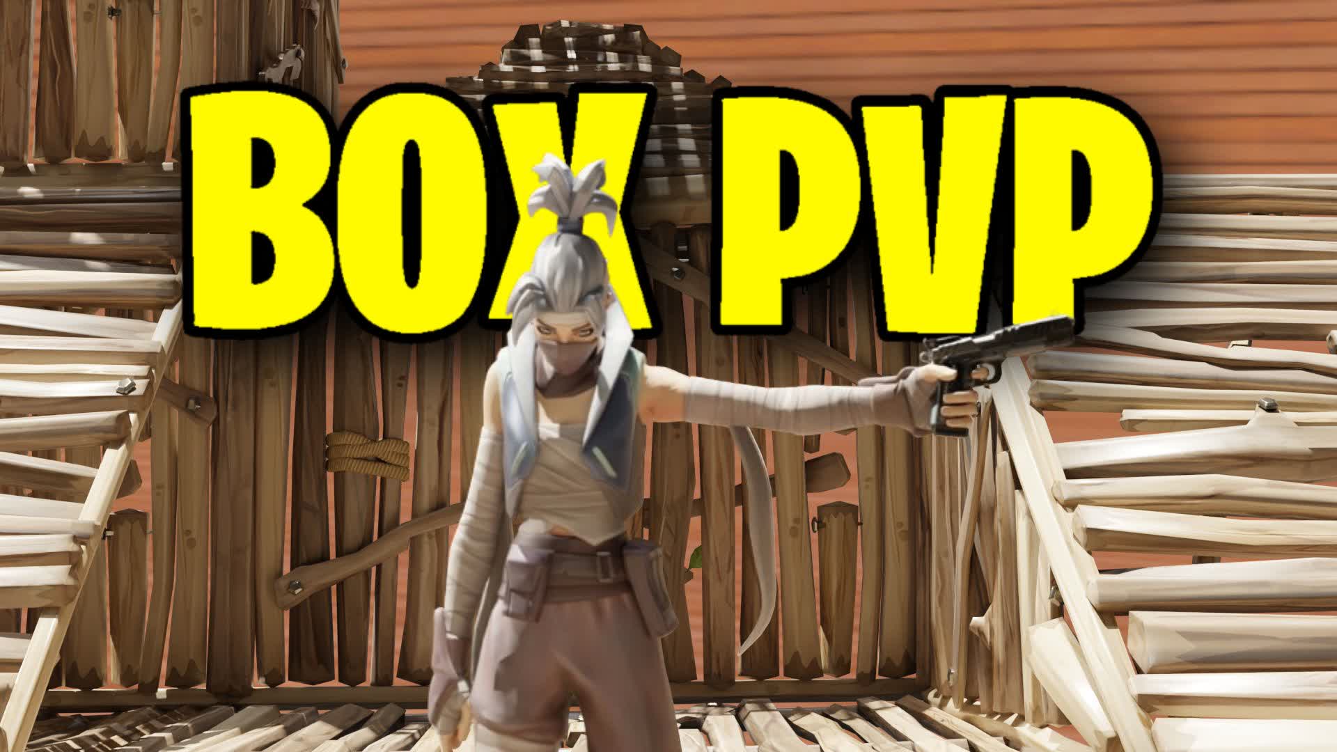 ⭐ VIXER SIMPLE BOX PVP 🔥 0288-4635-6282 by vivic - Fortnite Creative ...