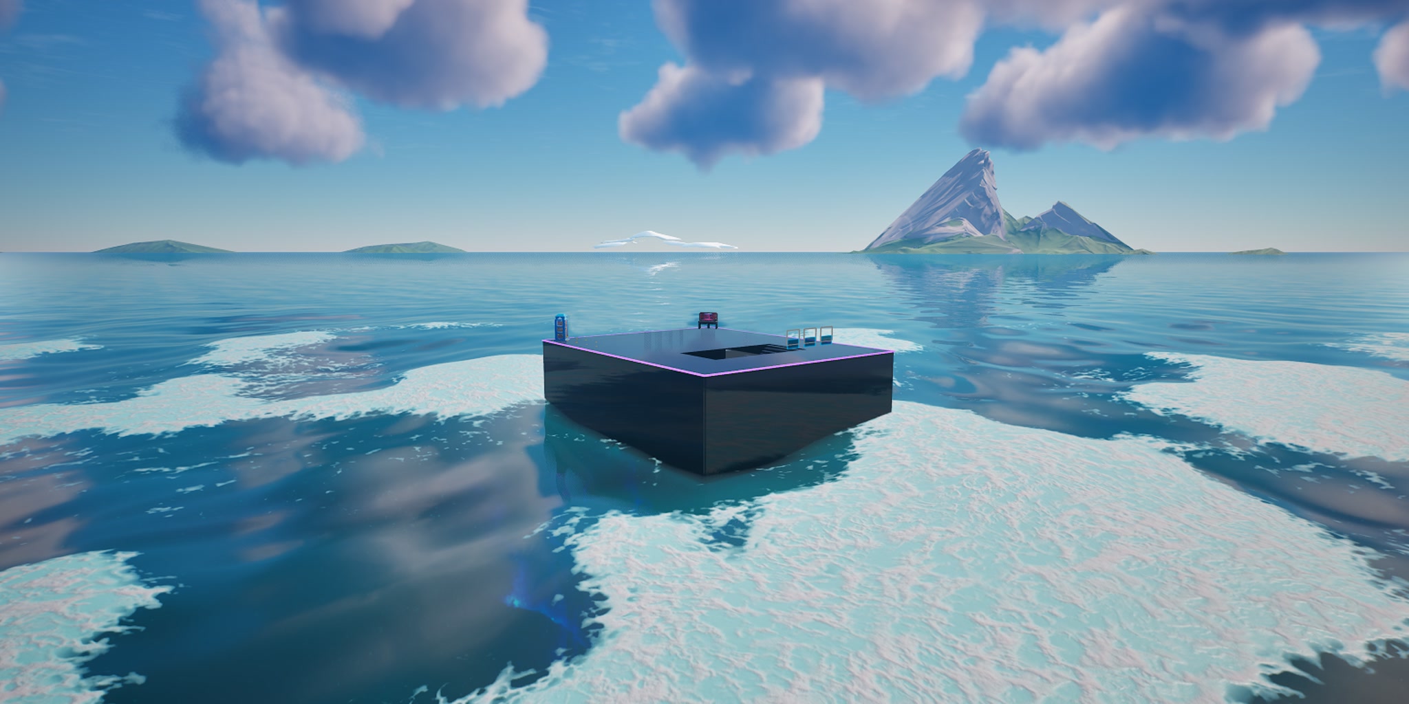 Slow Motion 1v1 Build Fights 8534-2582-6519 by vizeloo - Fortnite ...