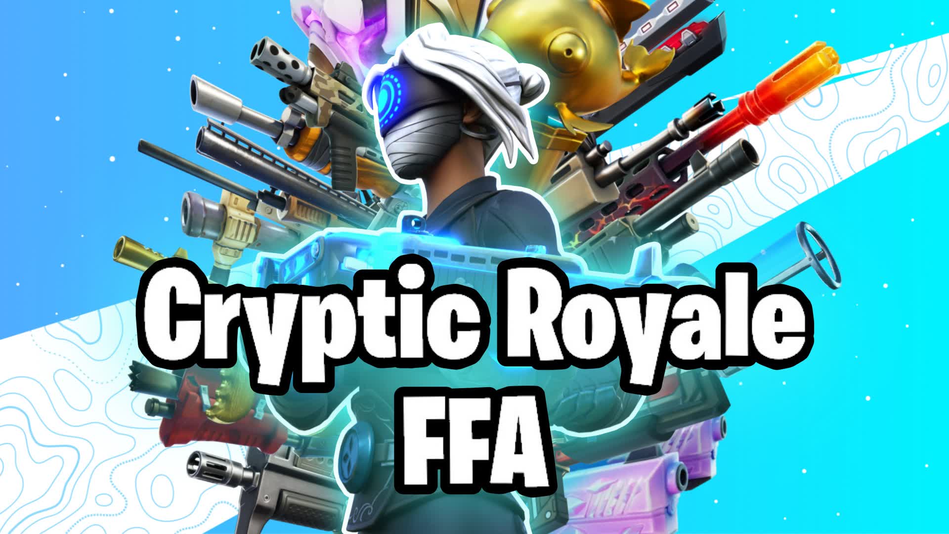 ⭐⭐ Cryptic Royale FFA ⭐⭐ 1701-3890-5863 by teammyst - Fortnite Creative ...