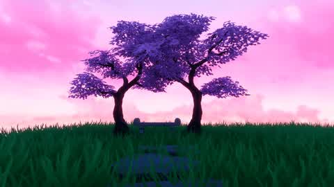 Holy Trinity's The Hang Out 0721-8902-2240 by korteia - Fortnite ...