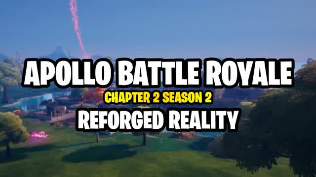 OG Athena Battle Royale Season 1 5587-2891-7735 par rickatyam - Fortnite