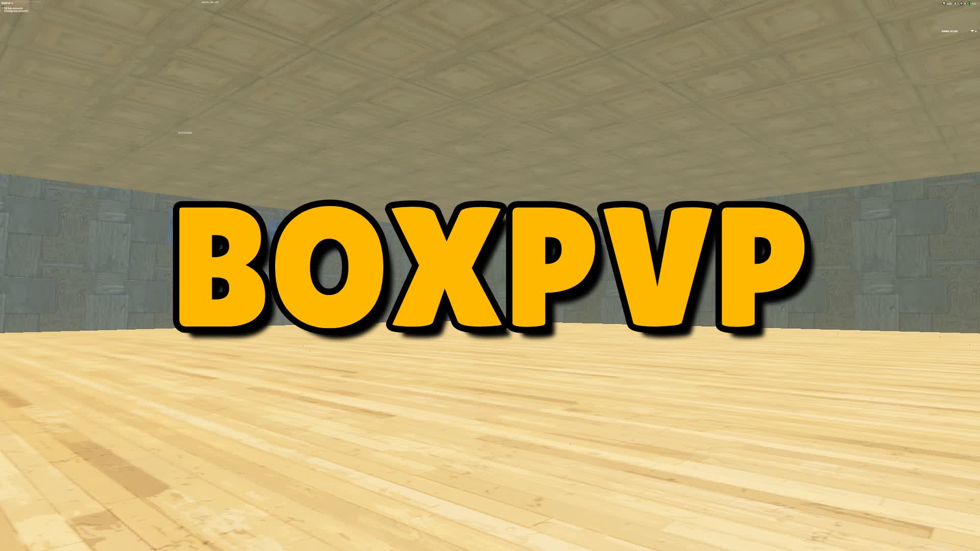 BOXPVP📦 7168-8730-1165 by nuvex - Fortnite Creative Map Code - Fortnite.GG