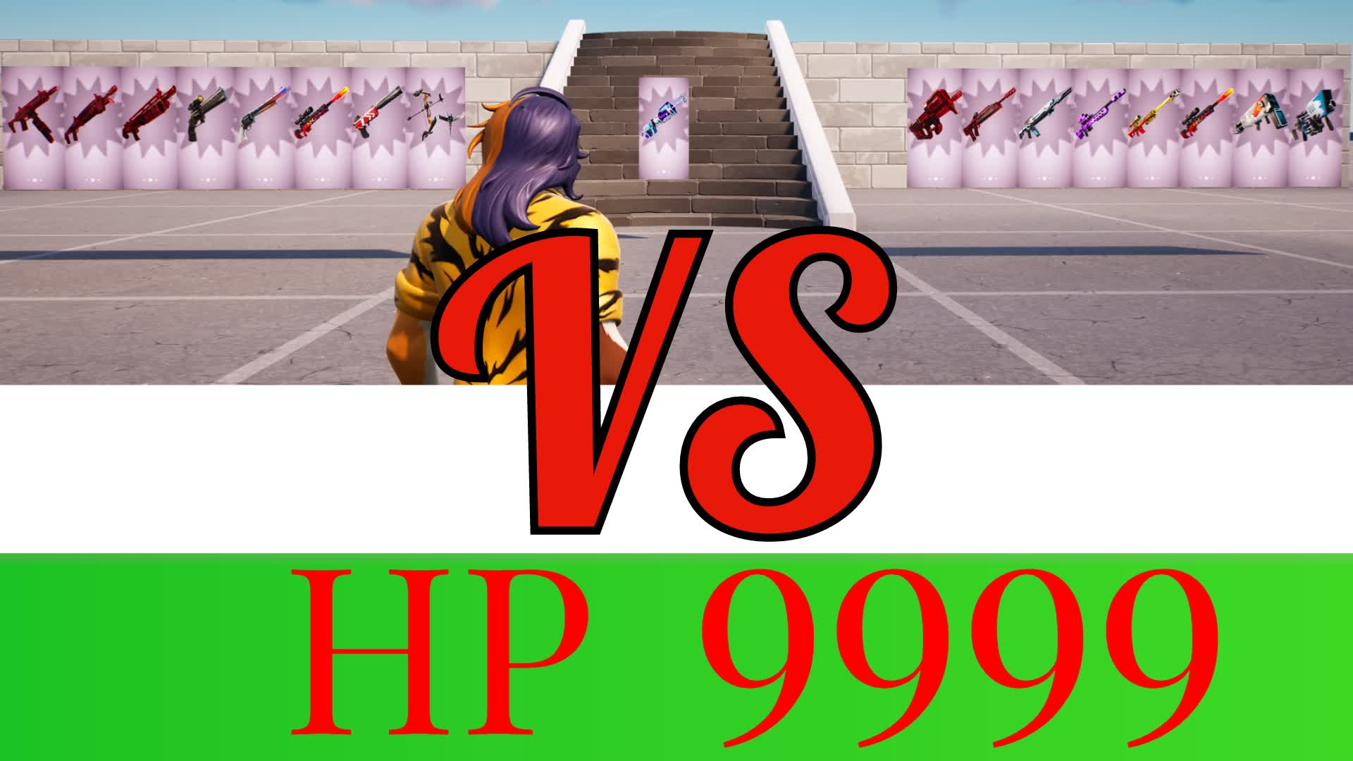 HP9999 v EXOTIC (PVP) 2180-1431-2861 by nulverse - Fortnite Creative ...