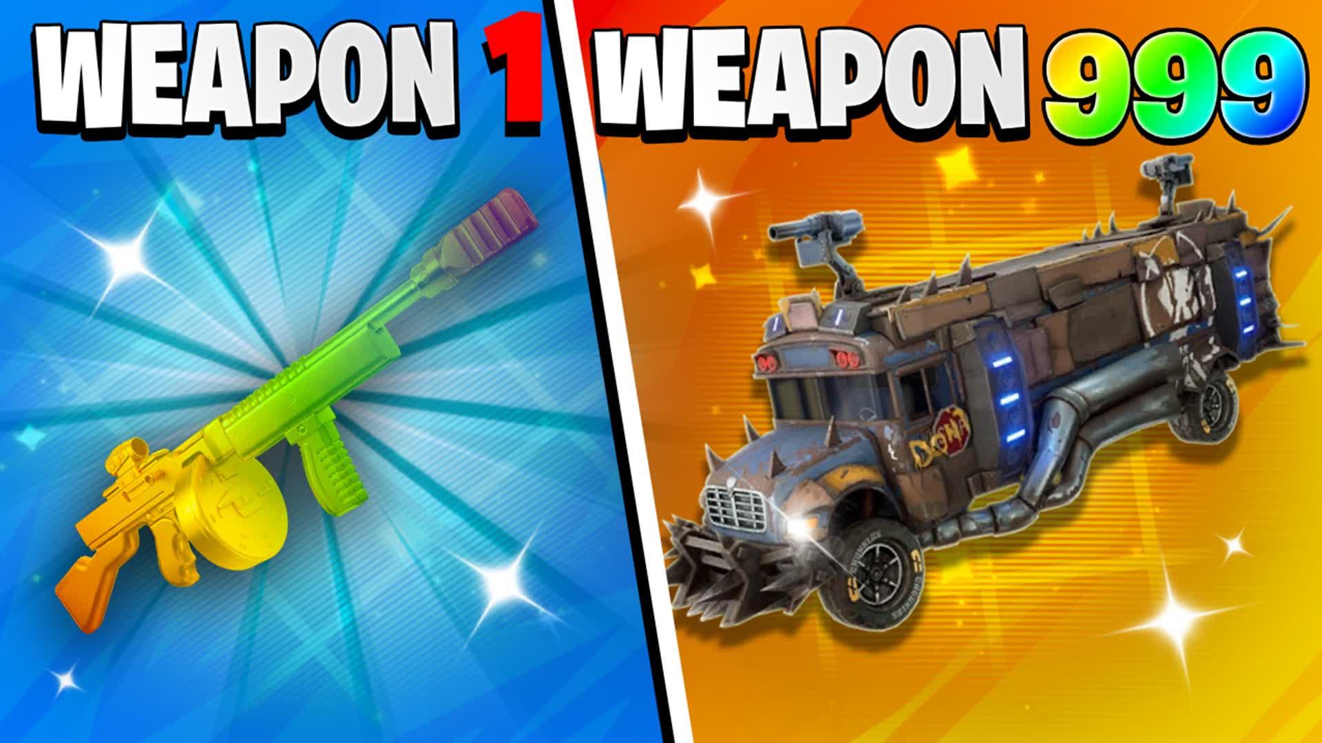 ⭐️ GUN GAME MANIA 🔫 CHAPTER 2 2735-6267-2490 by tiegwanny - Fortnite ...