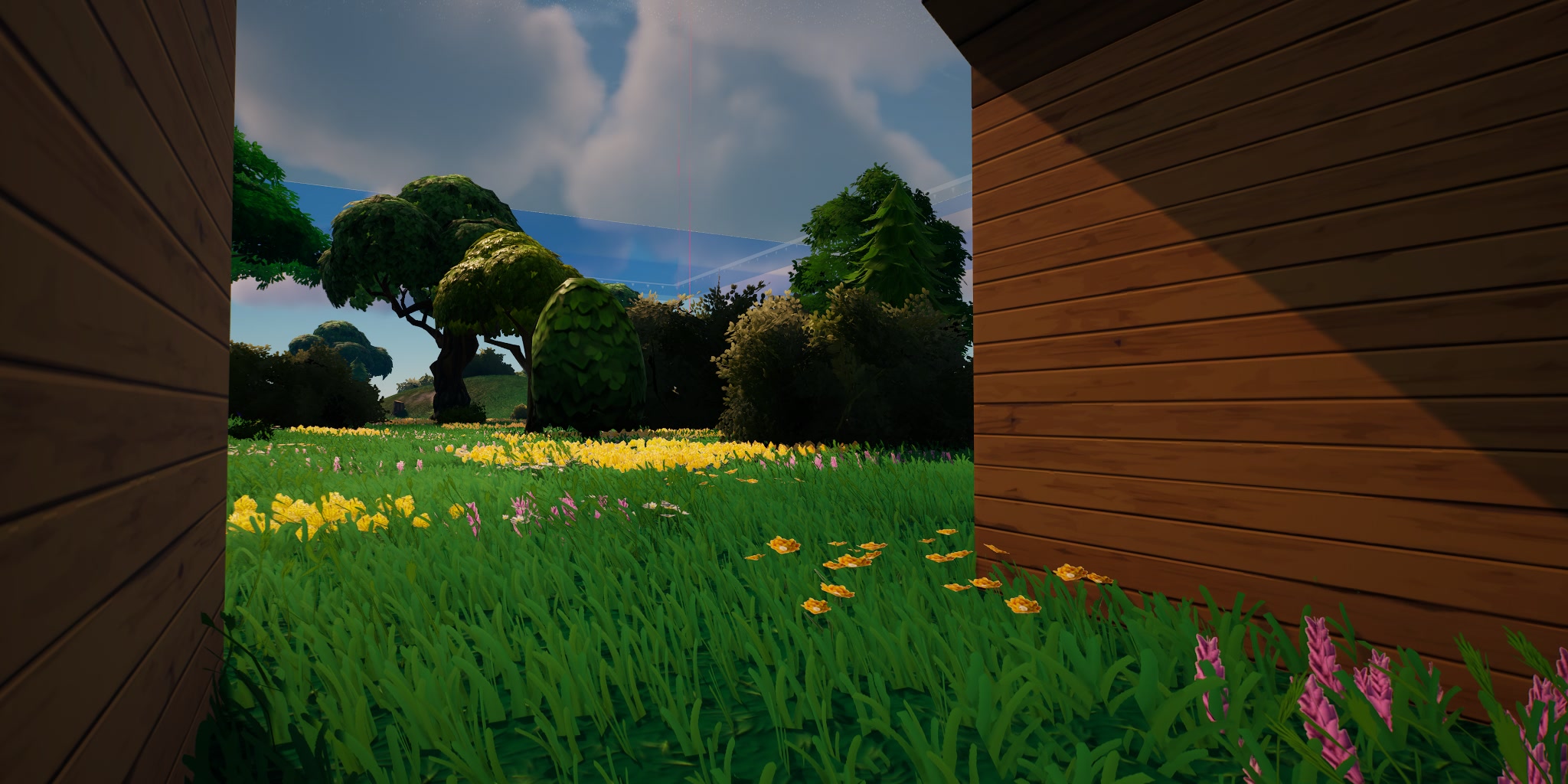 BushCampDad Zone Wars 👽 - 1964-7177-6436 | Fortnite Zone