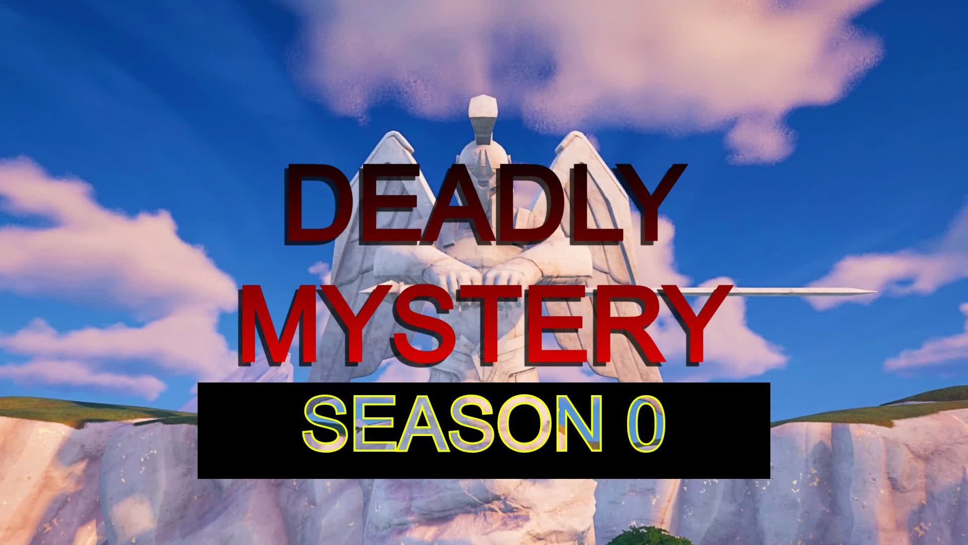 DEADLY MYSTERY 6296-8377-8773 by papa_purge - Fortnite Creative Map ...