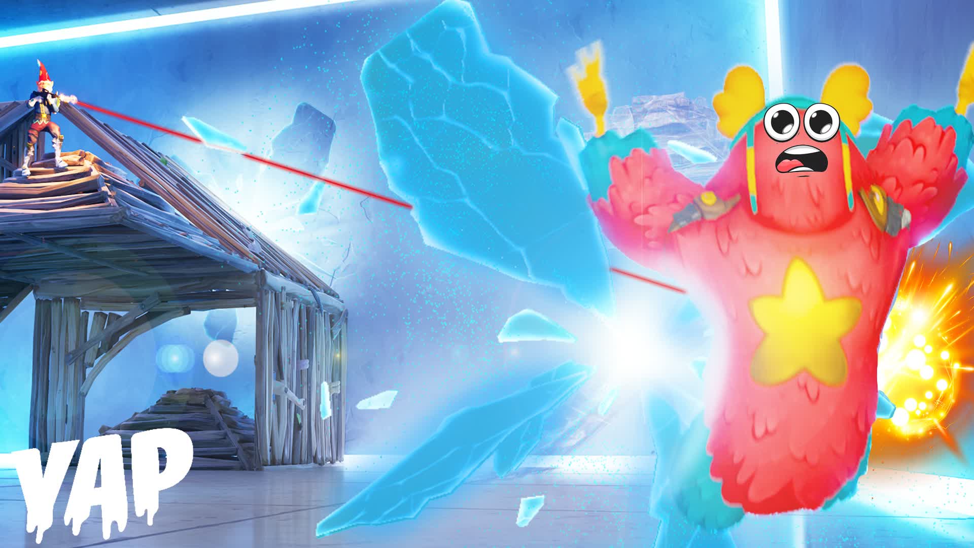 🌀 TELEPORTATION BOX PVP 📦 4005-3821-1813 by yapmaps - Fortnite Creative ...