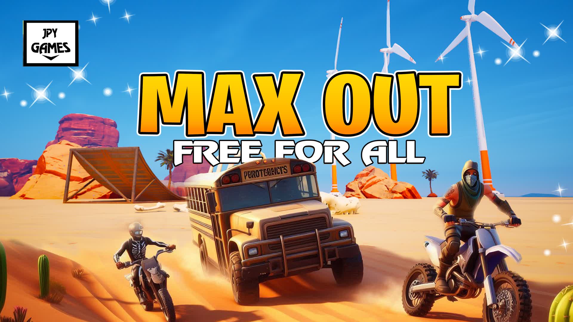 MAX OUT DESERT PVP (ALL WEAPONS)⭐FFA 4580-4116-2916 by itxjagu ...