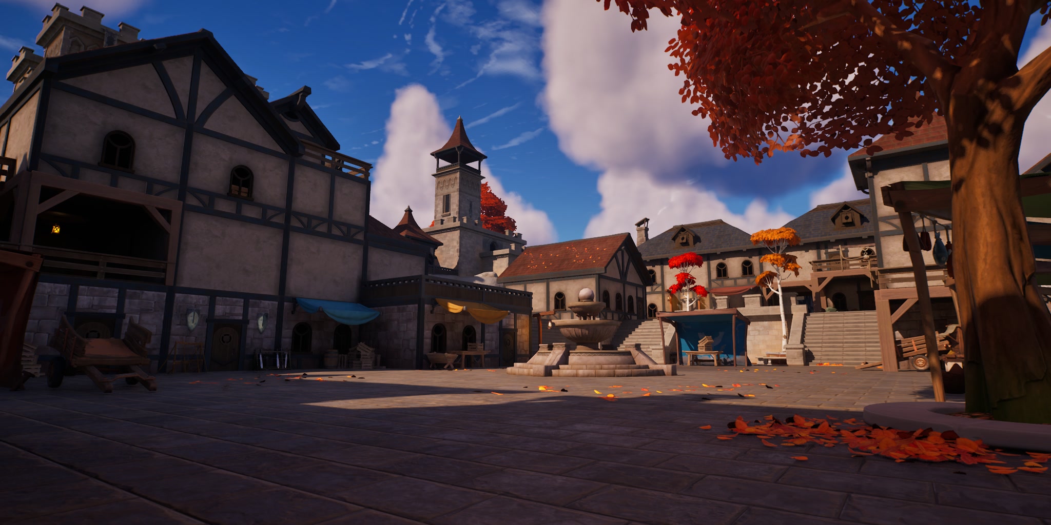 Anvil Square Deathmatch 5130-7333-9519 by pixelateddreams - Fortnite ...