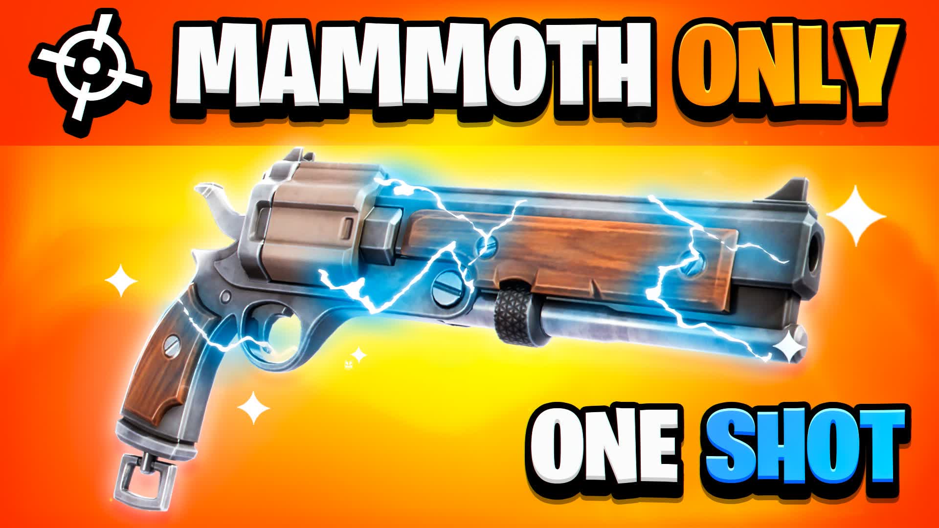 SUPER MAMMOTH 🔫 ONE SHOT 🎯 FFA 8221-1585-4622 by cosmin.fn - Fortnite ...