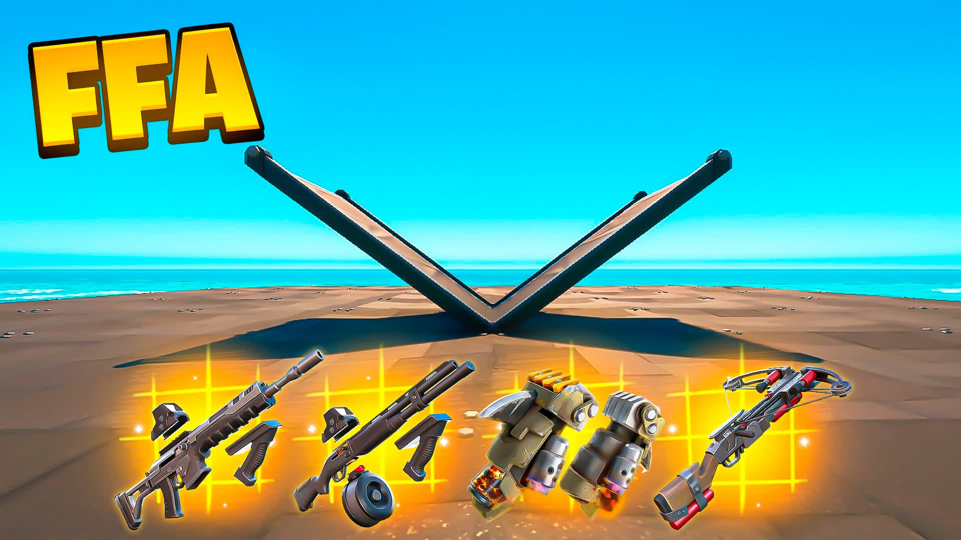 1V1 FFA PRO BUILD FIGHTS 👑 7176-8284-7074 by alex789543 - Fortnite ...