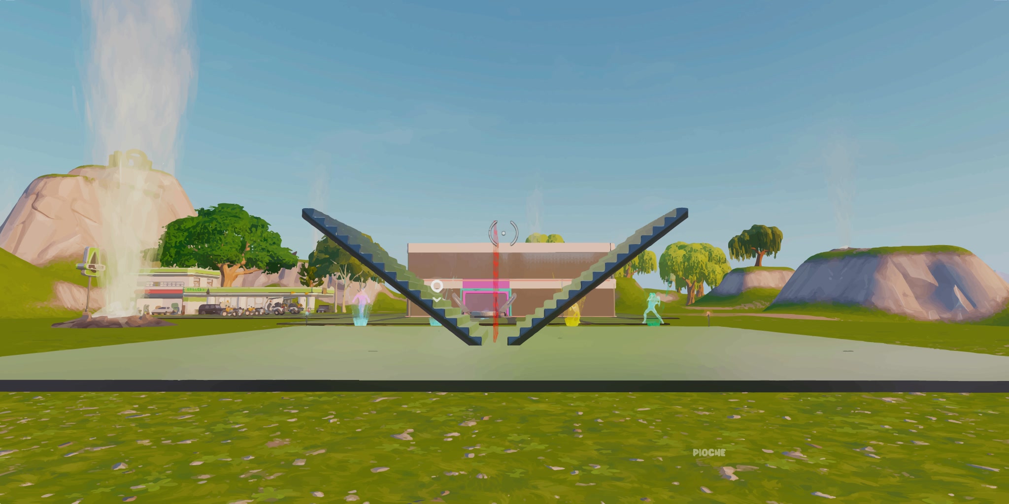 Island Wargame by Spawny 6873-3977-1912 by spawny - Fortnite Creative ...