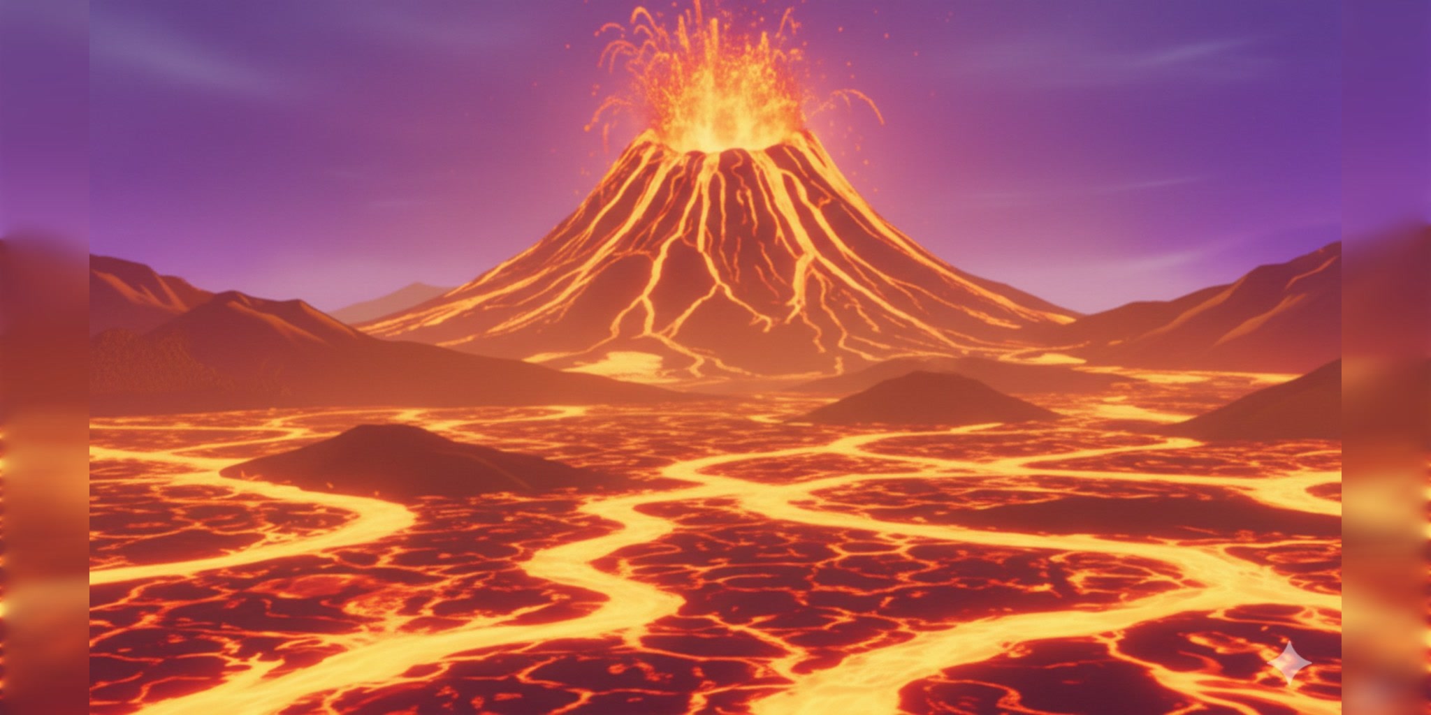 PVP_VOLCANO 1217-3357-0088 by elminero - Fortnite Creative Map Code - Fortnite.GG
