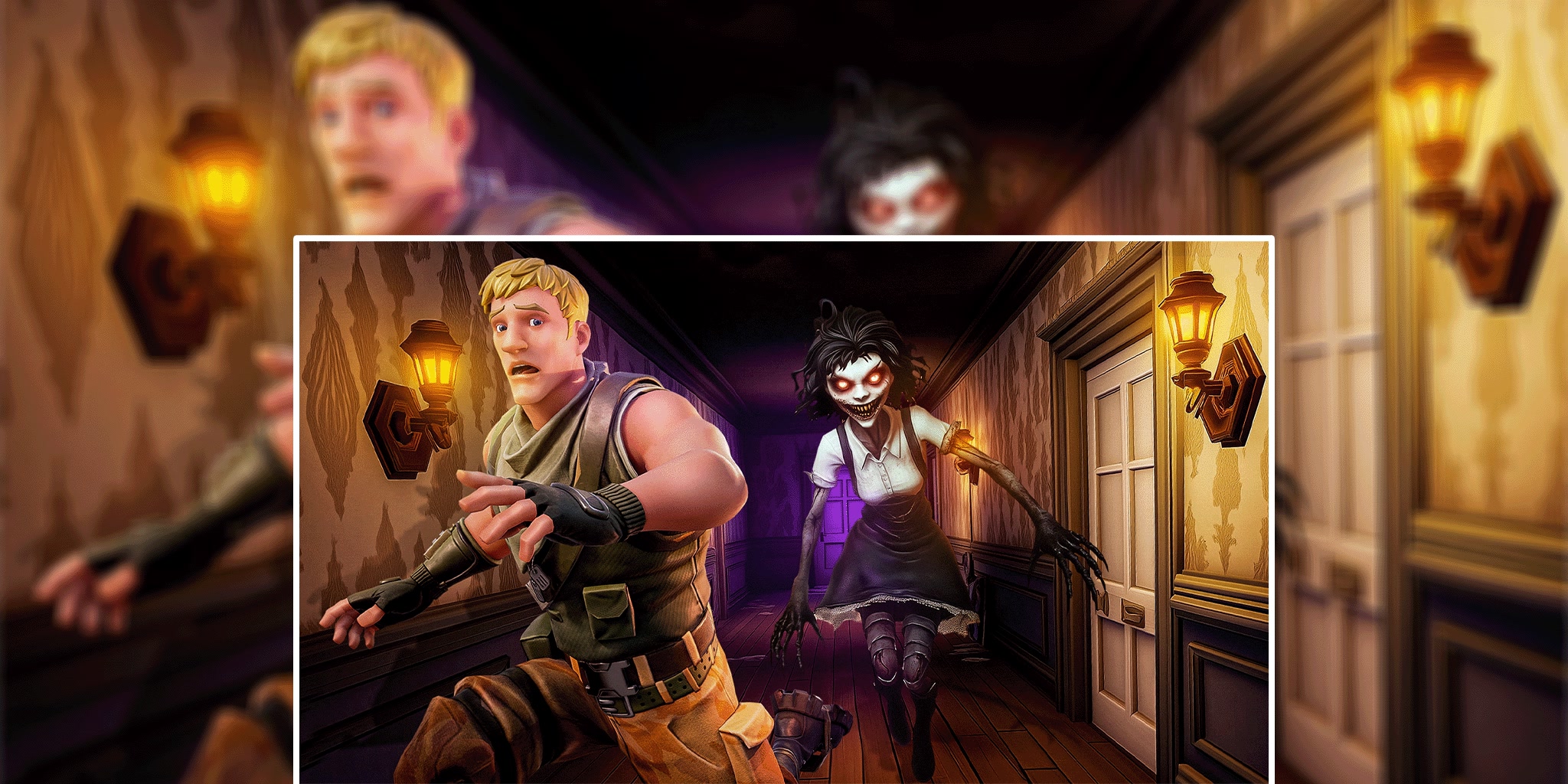 🌙 The Unknown Darkness 🌙 6213-4525-6923 by bms - Fortnite Creative Map Code - Fortnite.GG