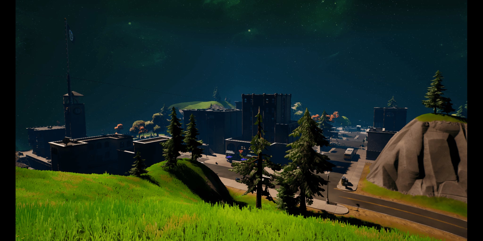 Tilted Towers Sniper OneShot 8497-3358-9170 by bigols - Fortnite Creative Map Code - Fortnite.GG