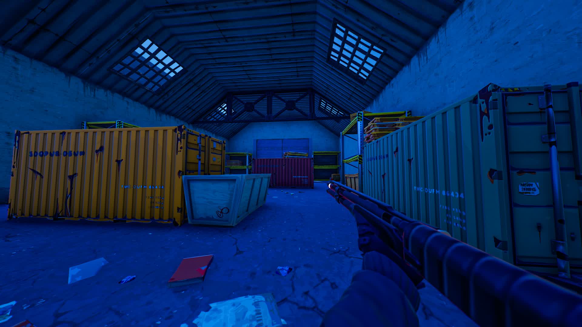 FIRST PERSON GUN GAME DUSTY DEPOT 2502-3039-9547 by killjoyfn - Fortnite Creative Map Code ...